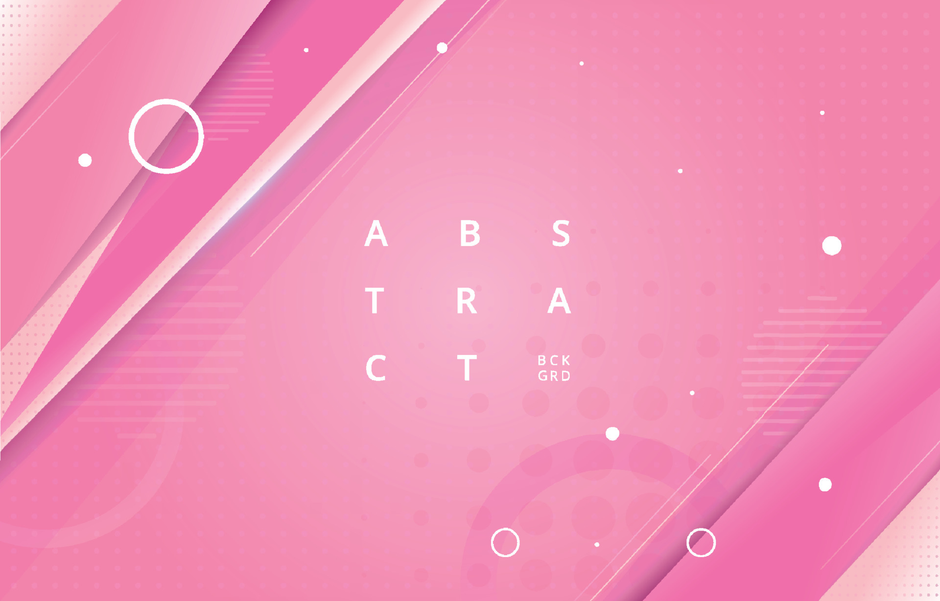 Pink Abstract Background REV 4641623 Vector Art at Vecteezy