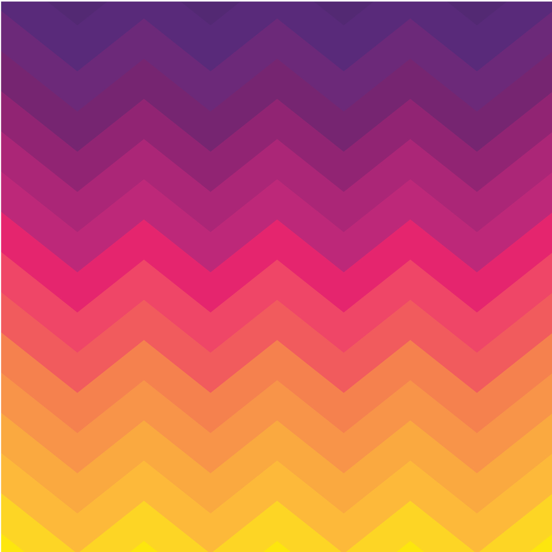 gradient zigzag pattern design for decorating, wallpaper, wrapping ...