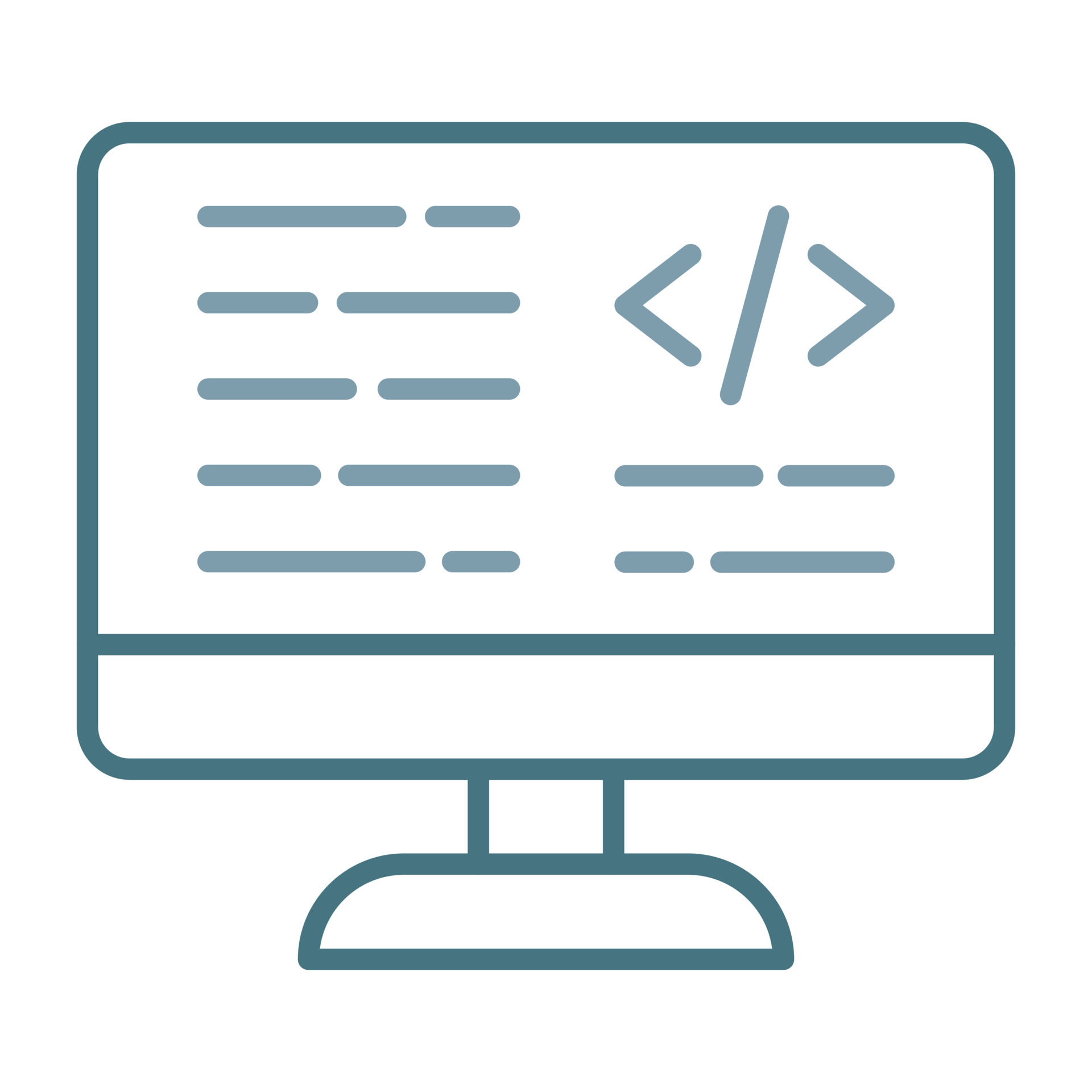 CSS Code Line Two Color Icon 4650467 Vector Art at Vecteezy