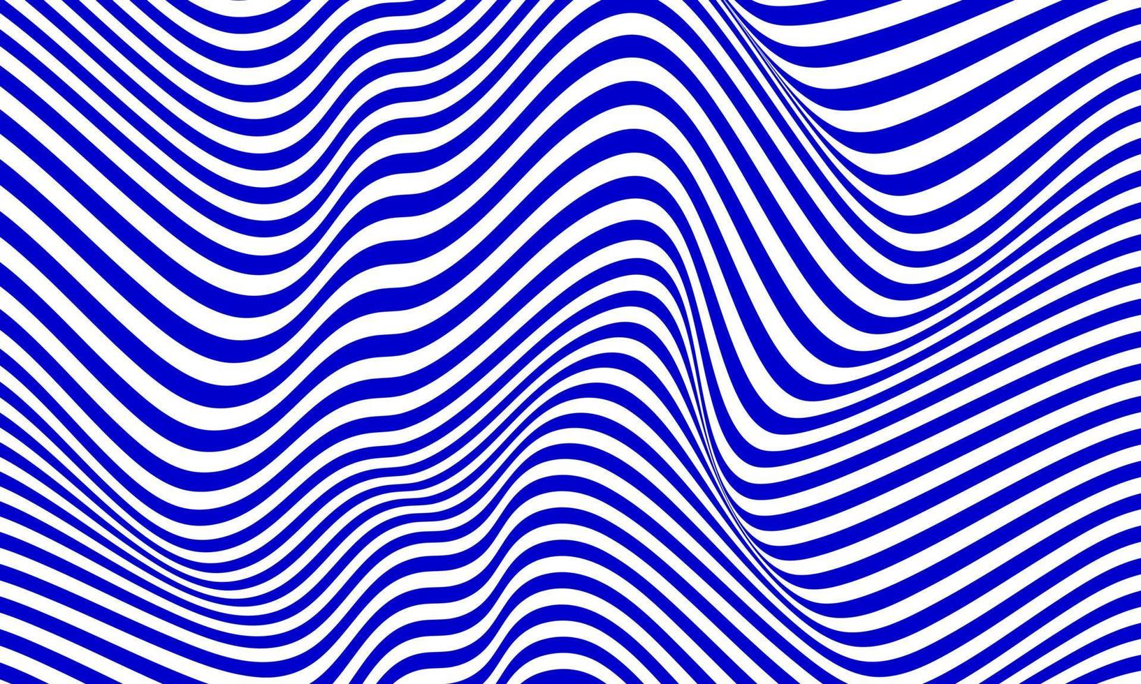 Abstract stripe background in white and blue with wavy lines pattern ... Abstract stripe background in white and blue with wavy lines pattern ...
