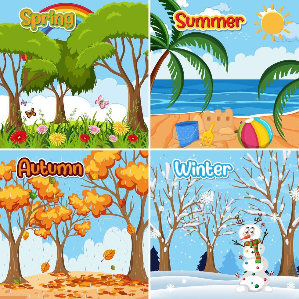 Beautiful Weather Clipart
