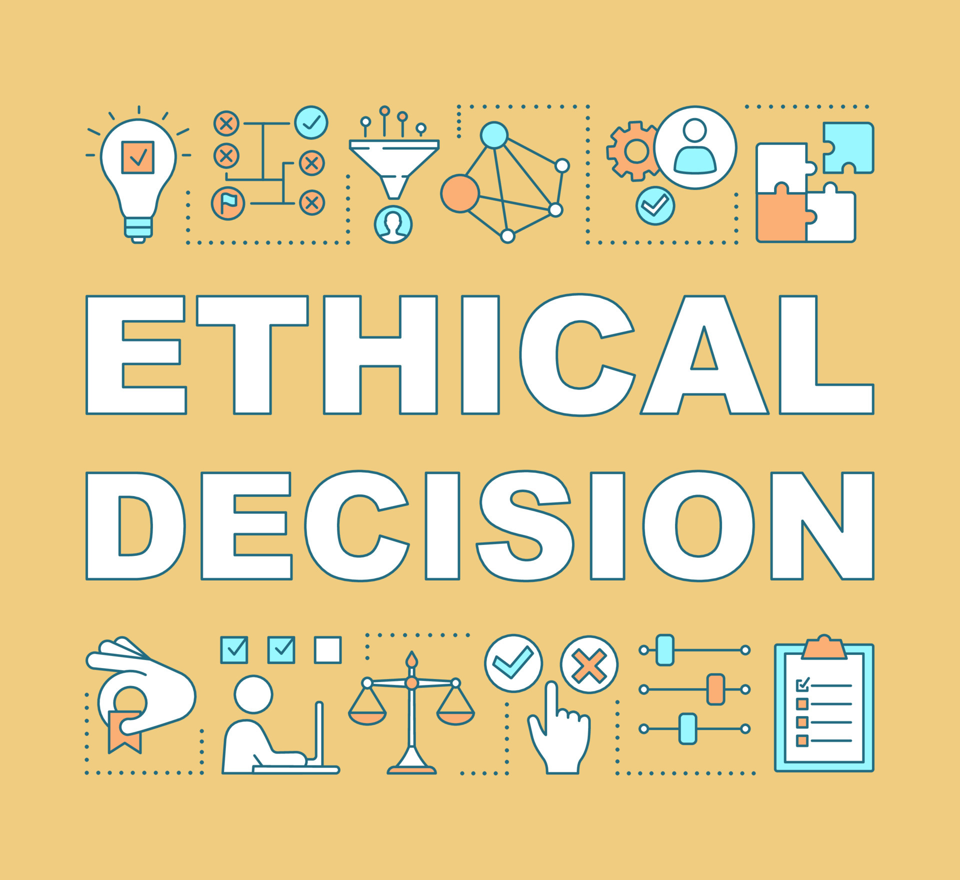 Ethical Dilemma Clip Art Ethical Dilemma Clip Art
