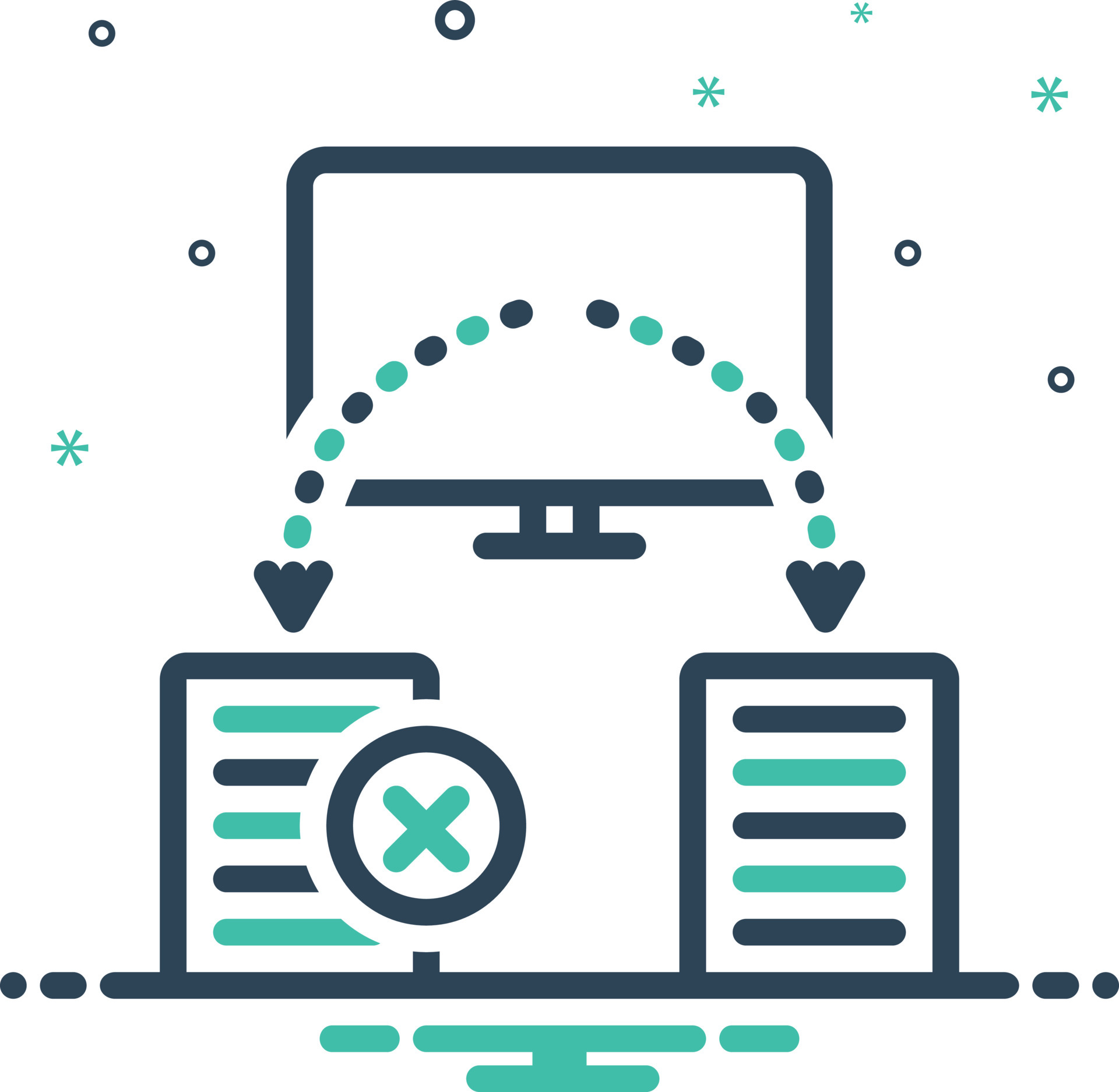 Mix icon for reassign 4669541 Vector Art at Vecteezy Mix icon for reassign 4669541 Vector Art at Vecteezy