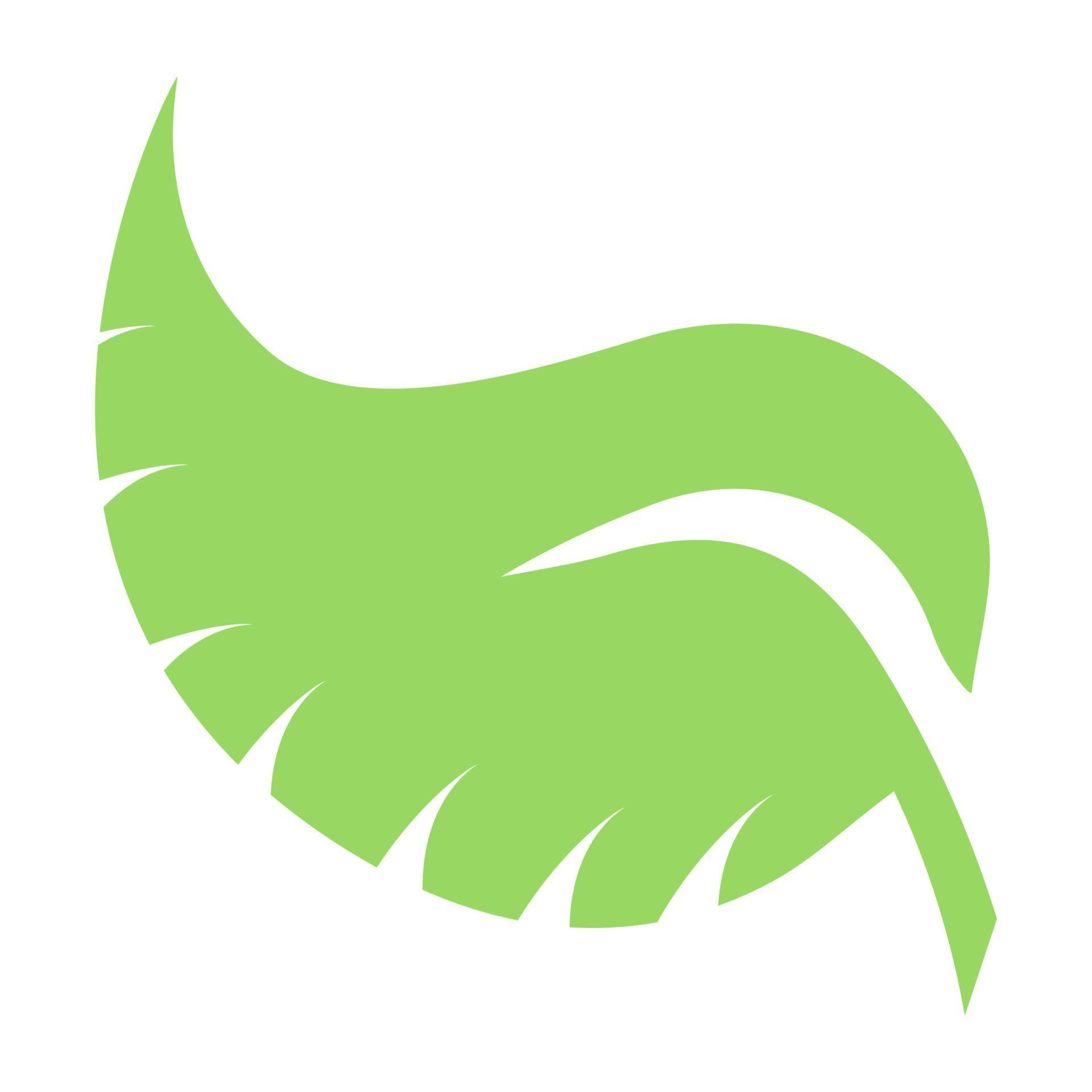 Philodendron Split Leaf 4672441 Vector Art at Vecteezy