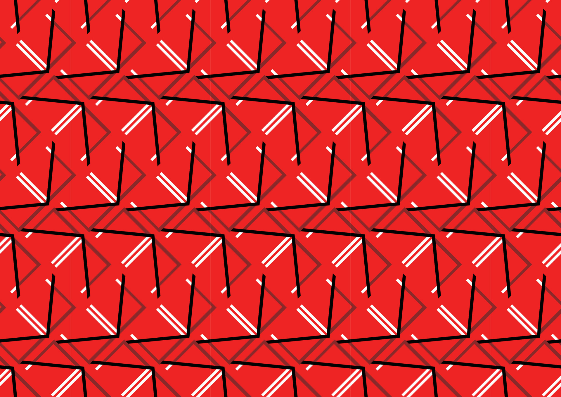 Vector Seamless Pattern Abstract Texture Background Repeating Tiles 4675693 Vector Art At Vecteezy