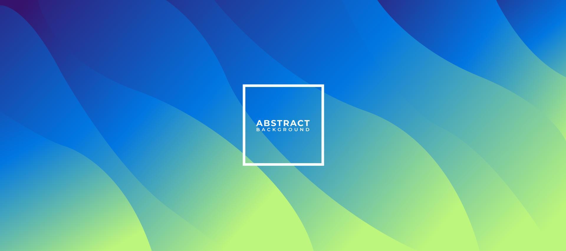 Abstract Background With Dynamic Effect Modern Pattern Vector