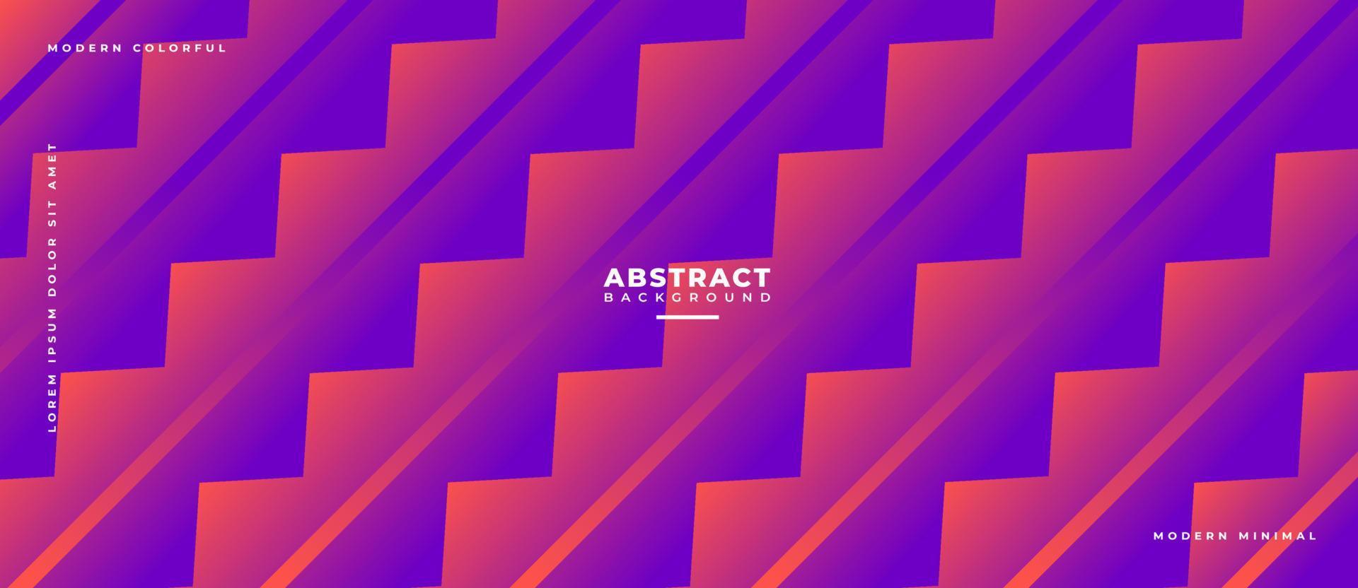 Colorful seamless pattern style geometric shape abstract background ...