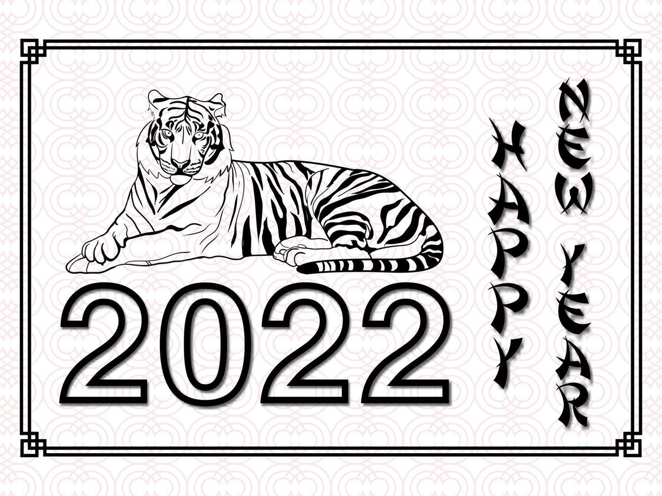 Chinese New Year 2022 Golden Year Of The Tiger Backgrounds Banners chinese-new-year-2022-golden-year-of-the-tiger-backgrounds-banners