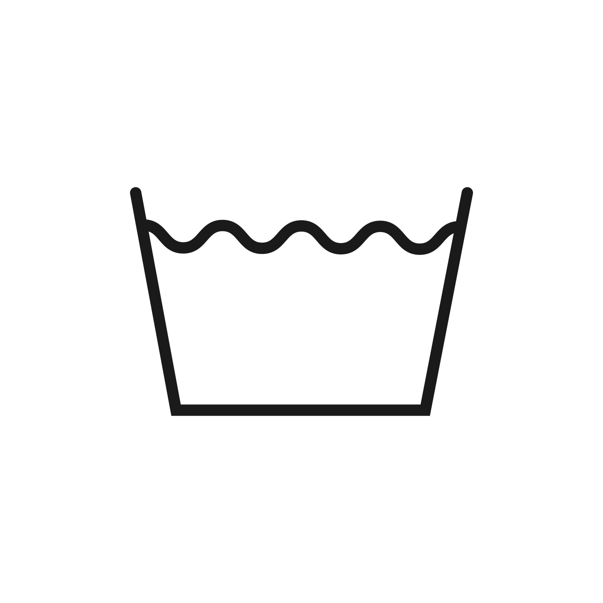 Normal Washing Icon Vector Illustration Flat Design 4688500 Vector normal-washing-icon-vector-illustration-flat-design-4688500-vector