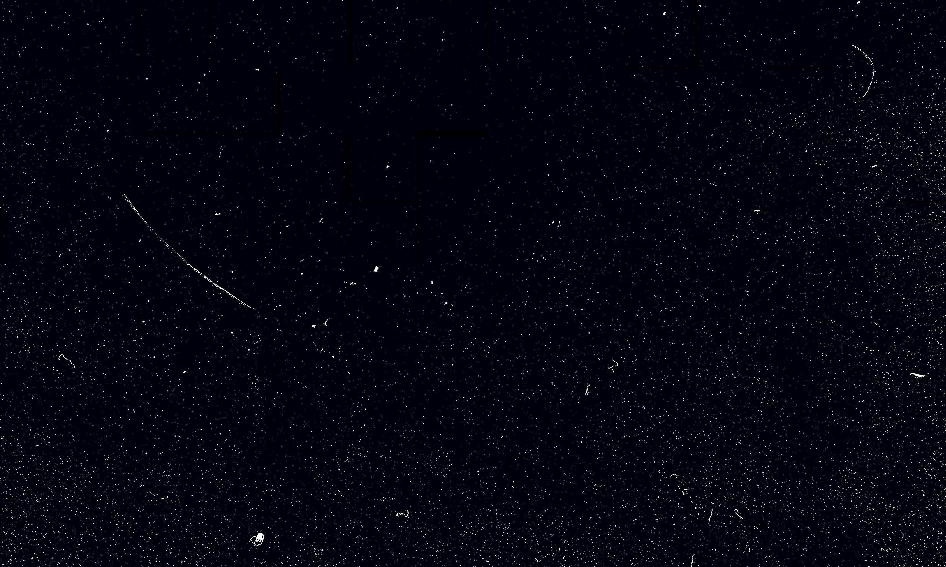 Dirt Particle Texture