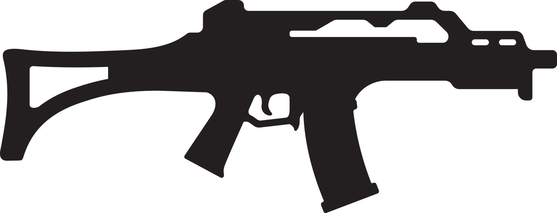 Machine gun silhouette 4692420 Vector Art at Vecteezy Machine gun silhouette 4692420 Vector Art at Vecteezy