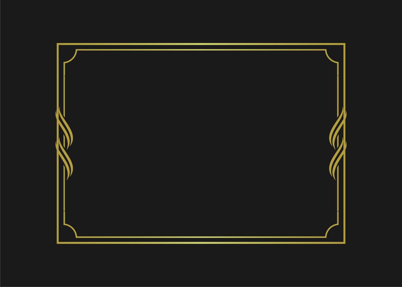simple line border frame 4693384 Vector Art at Vecteezy simple line border frame 4693384 Vector Art at Vecteezy