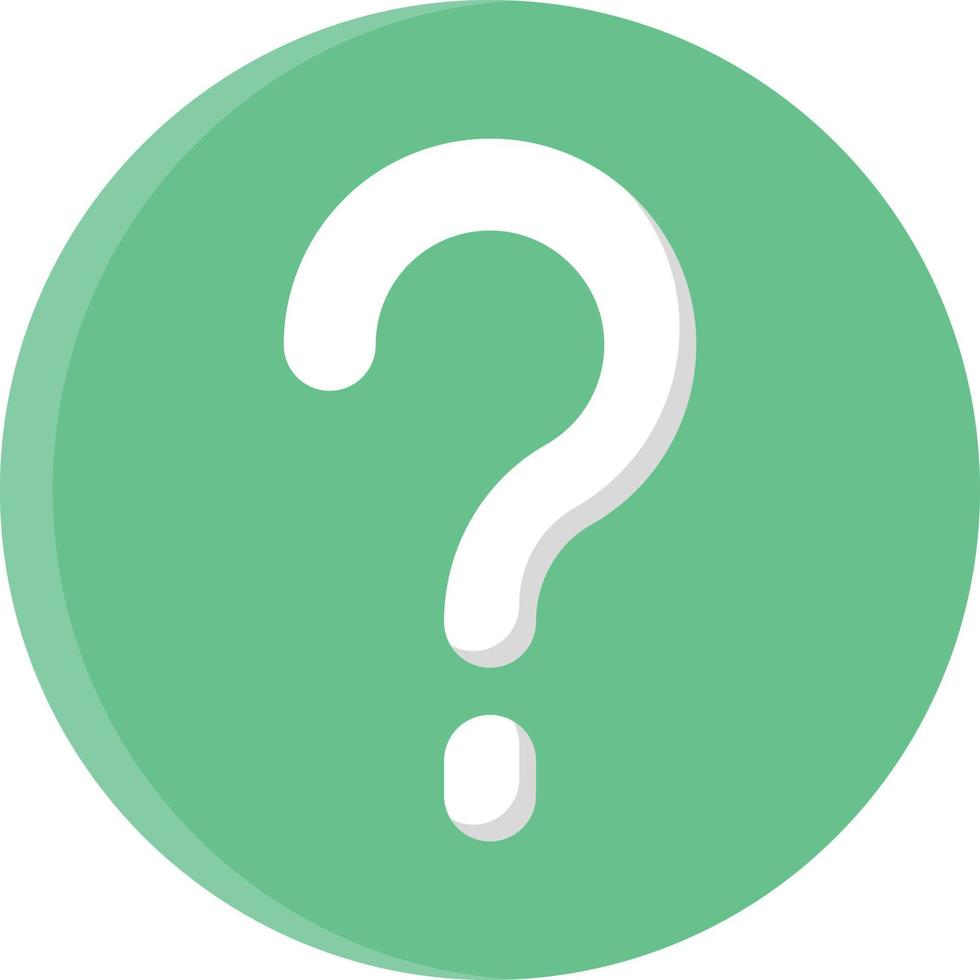 question mark flat icon 4697009 Vector Art at Vecteezy question mark flat icon 4697009 Vector Art at Vecteezy