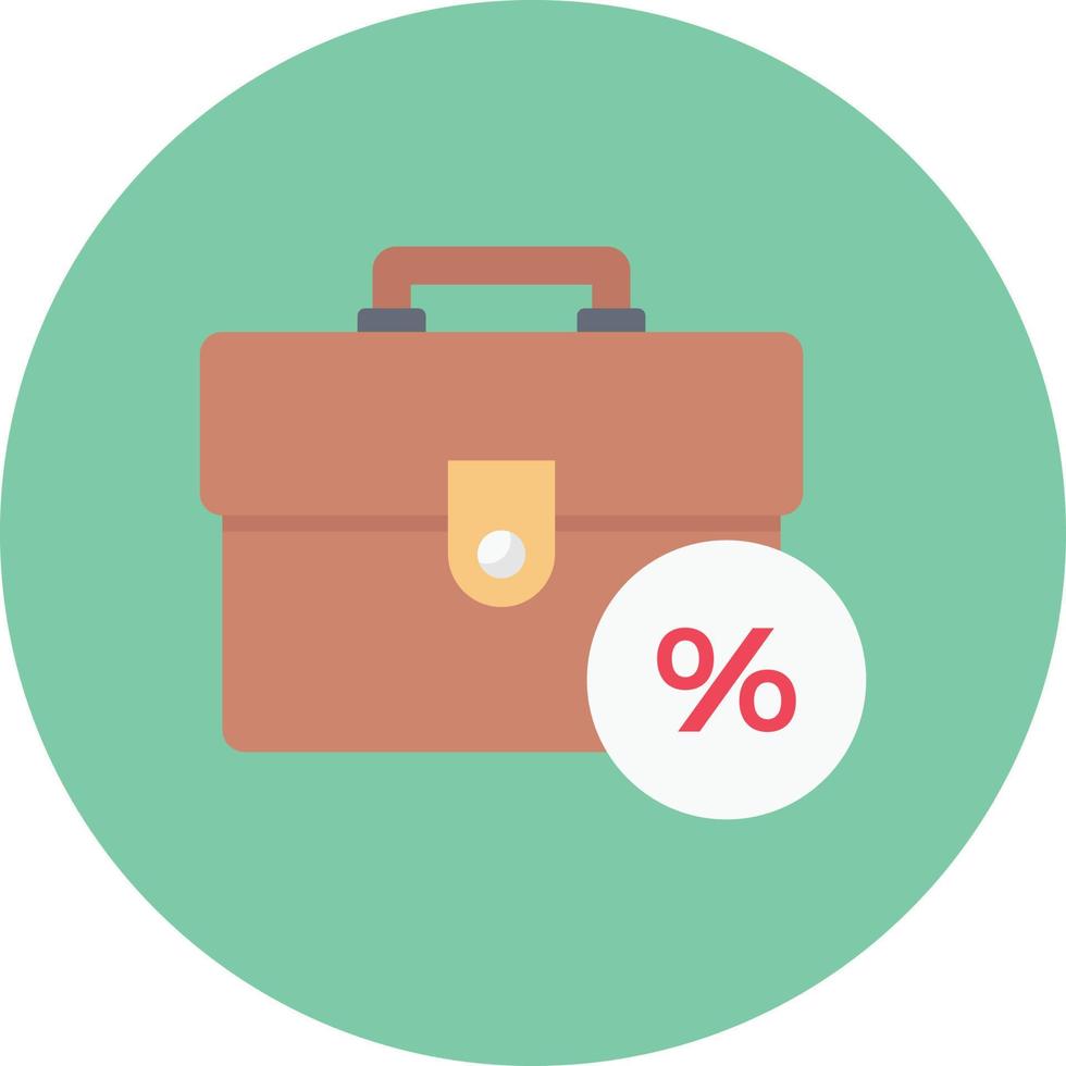 briefcase circle flat icon 4697667 Vector Art at Vecteezy briefcase circle flat icon 4697667 Vector Art at Vecteezy