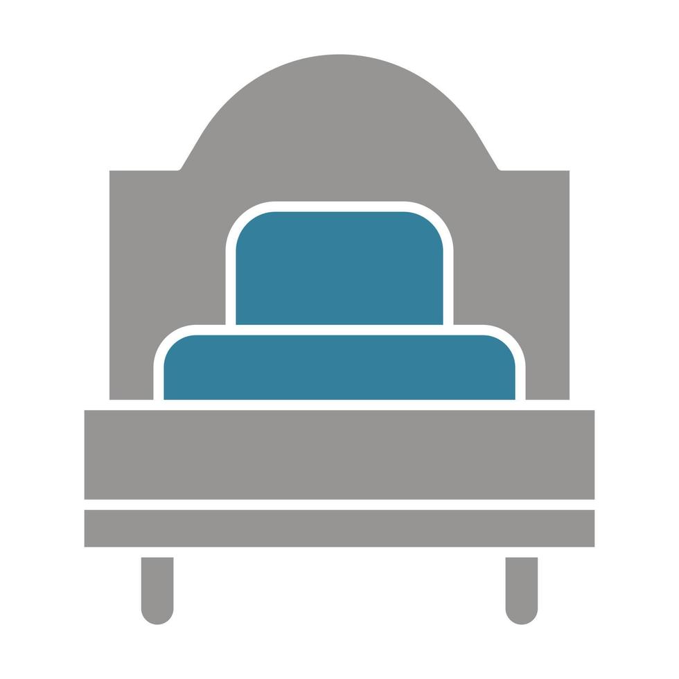 Single Bed Glyph Two Color Icon 4698076 Vector Art at Vecteezy Single Bed Glyph Two Color Icon 4698076 Vector Art at Vecteezy