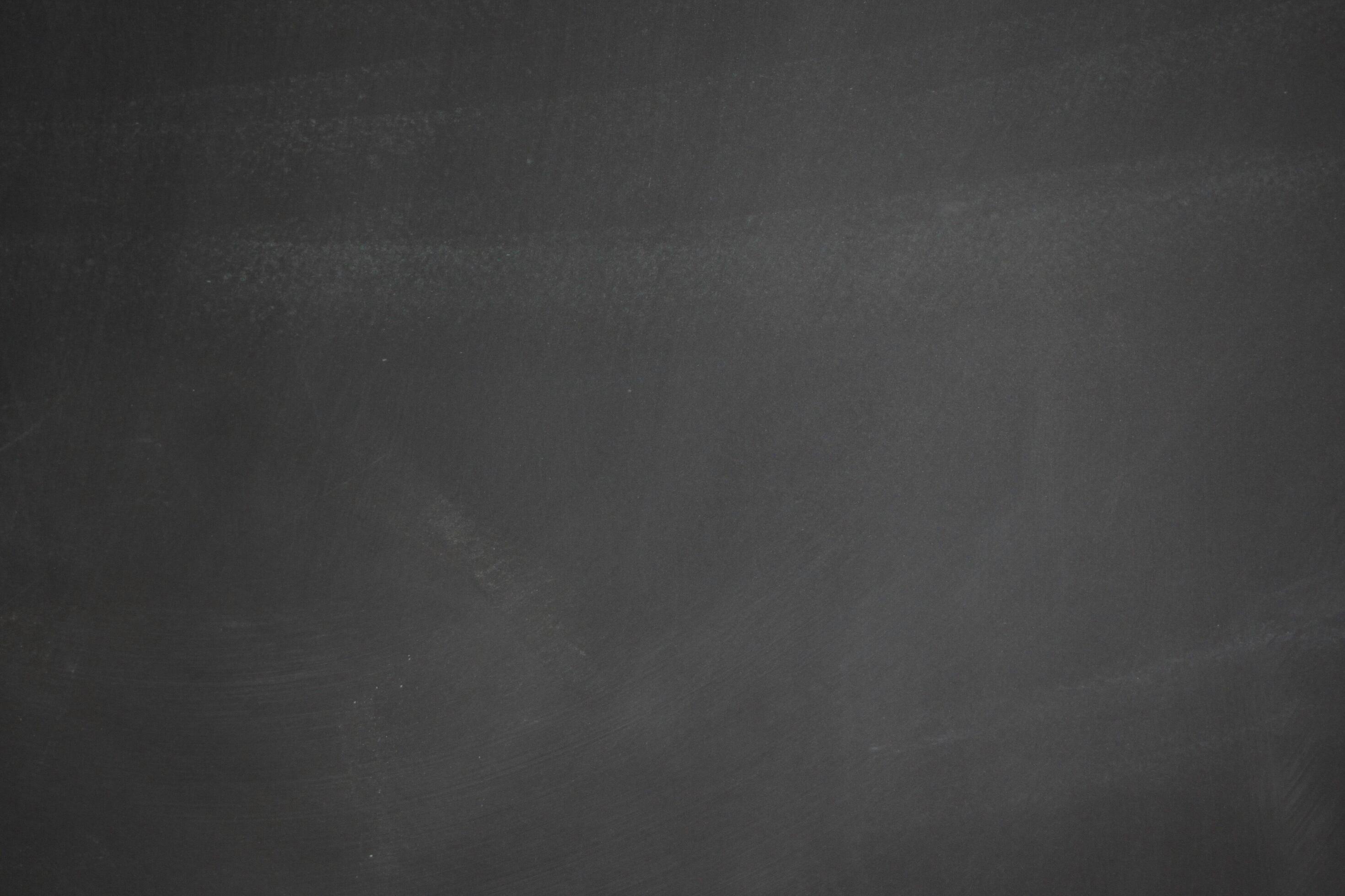 Black Background Blackboard Grunge Texture Chalkboard Background