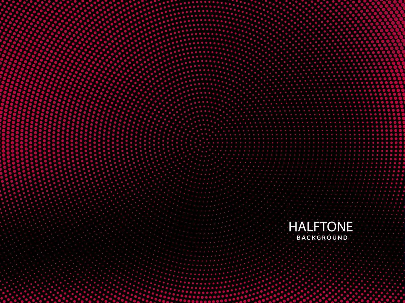 Abstract Modern Color Gradient Halftone Pattern Background 4705681 Vector Art At Vecteezy