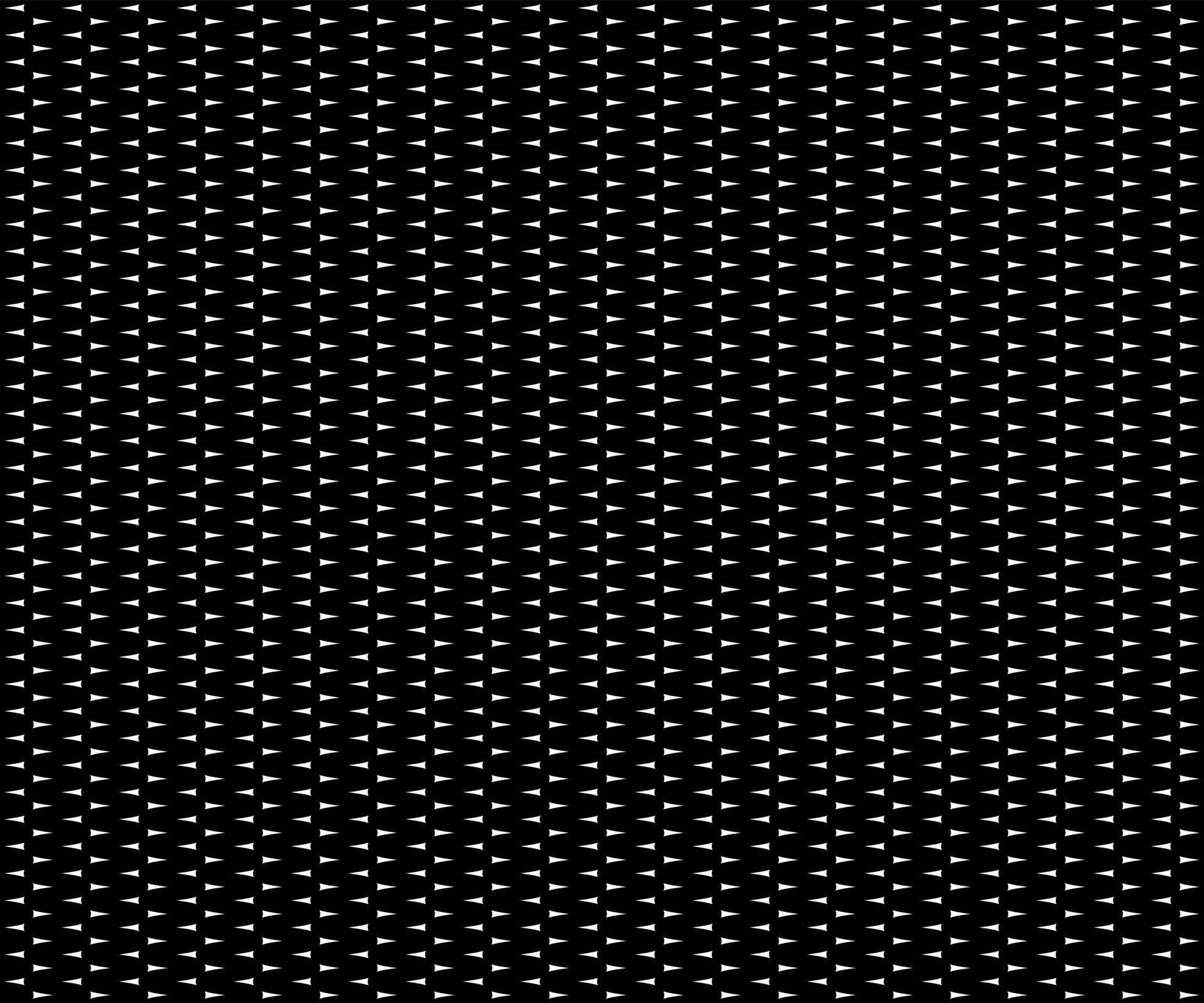 Zig Zag Lines Pattern Black Wavy Line On White Background Abstract