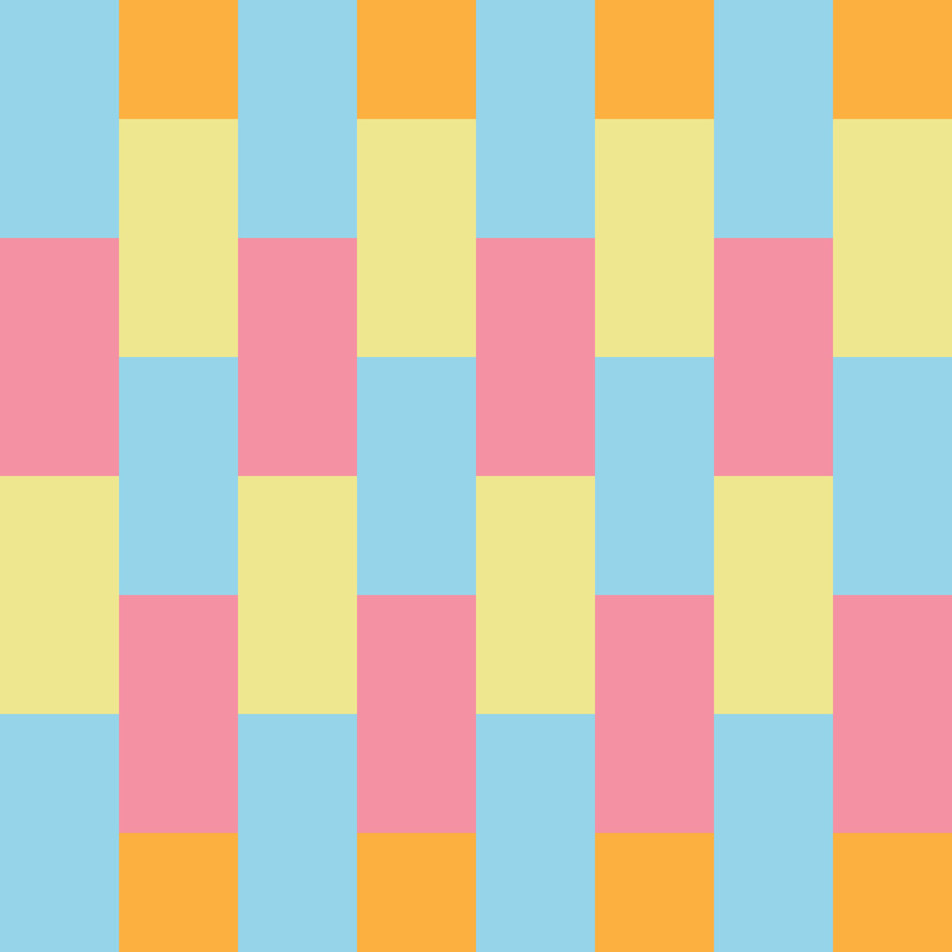 Colorful seamless pattern cloth graphic simple square grid 4715535 ...