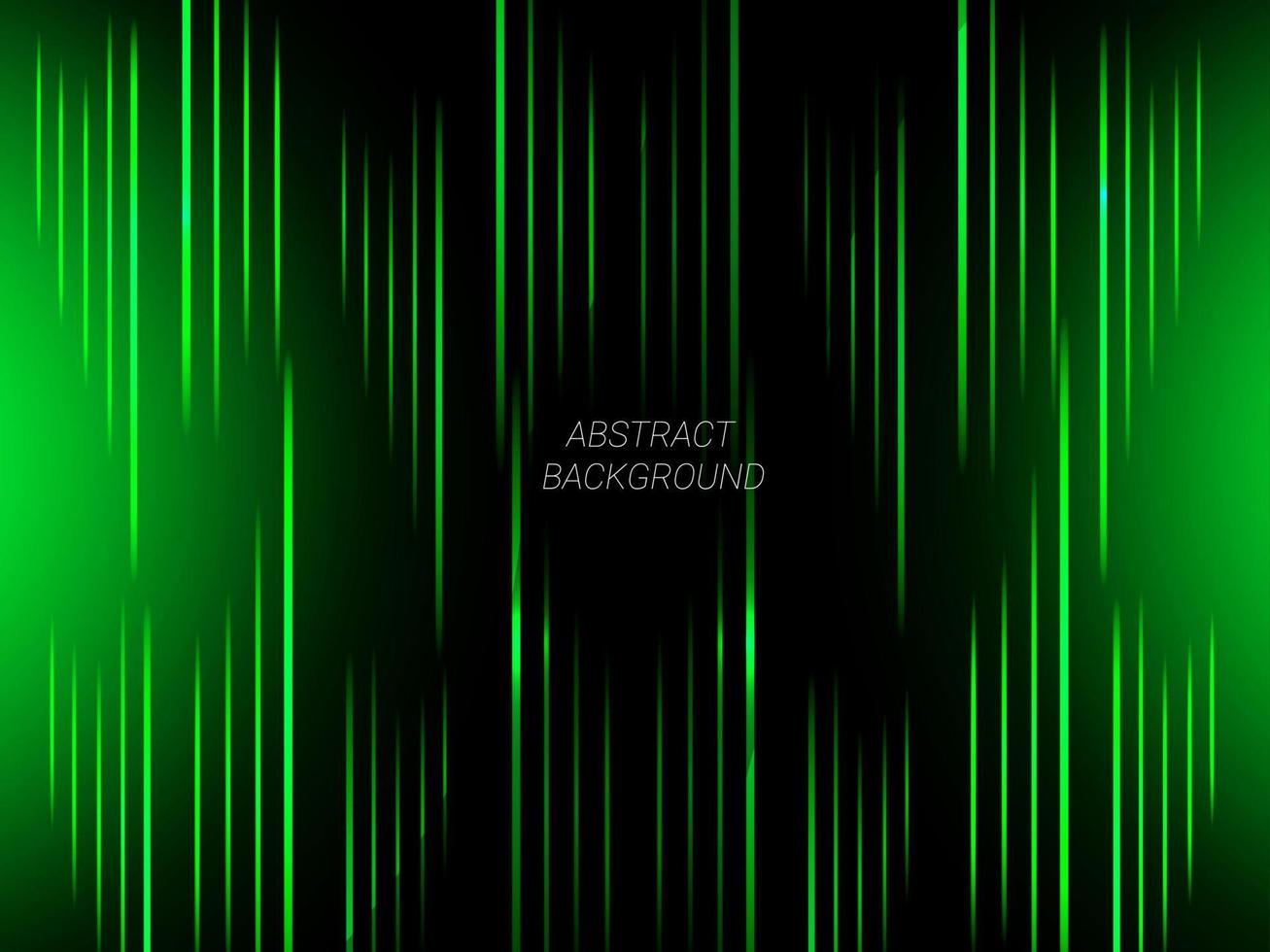 Abstract geometric green transparent gradient lines illustration ... Abstract geometric green transparent gradient lines illustration ...