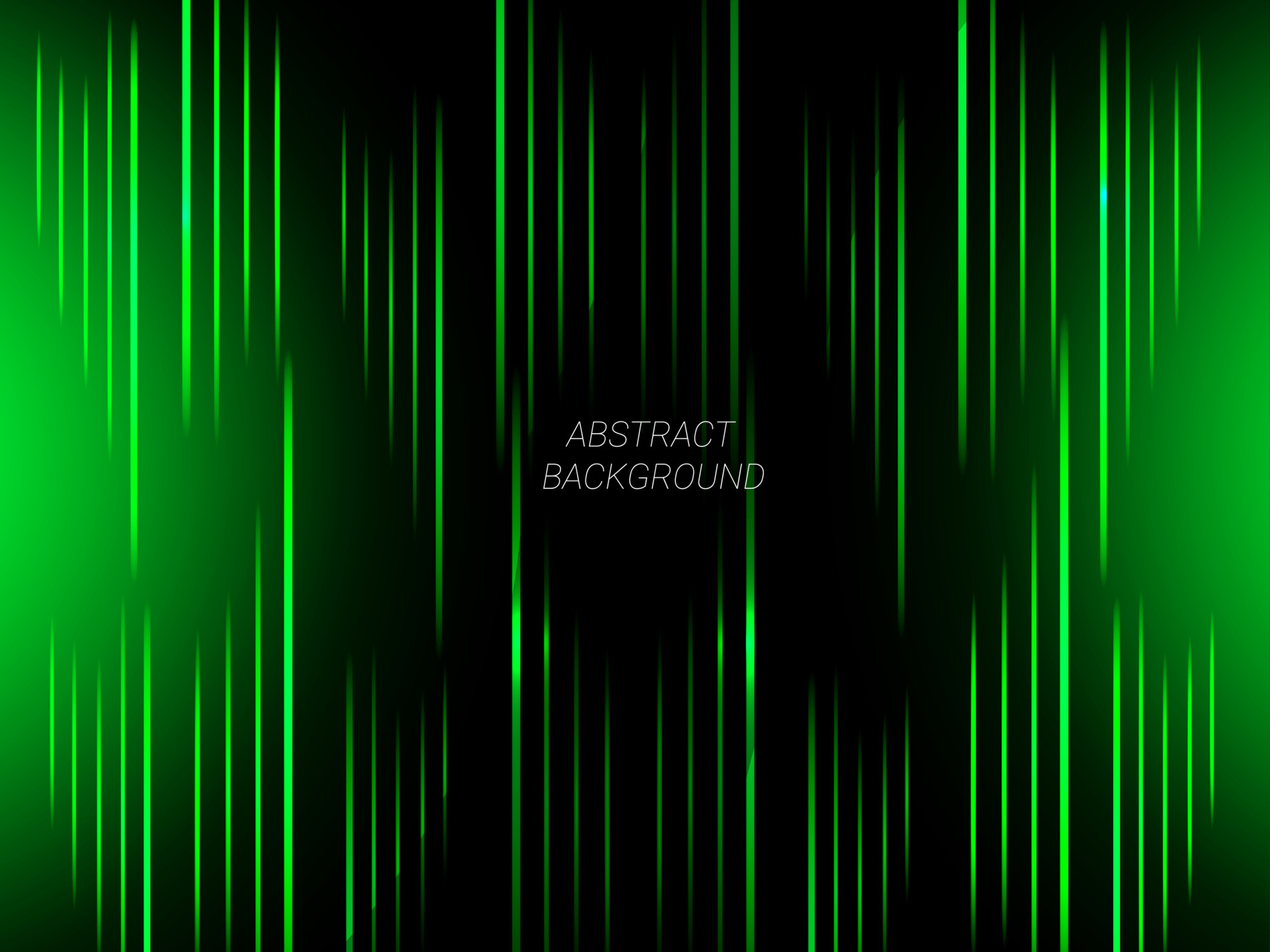 Abstract geometric green transparent gradient lines illustration ... Abstract geometric green transparent gradient lines illustration ...