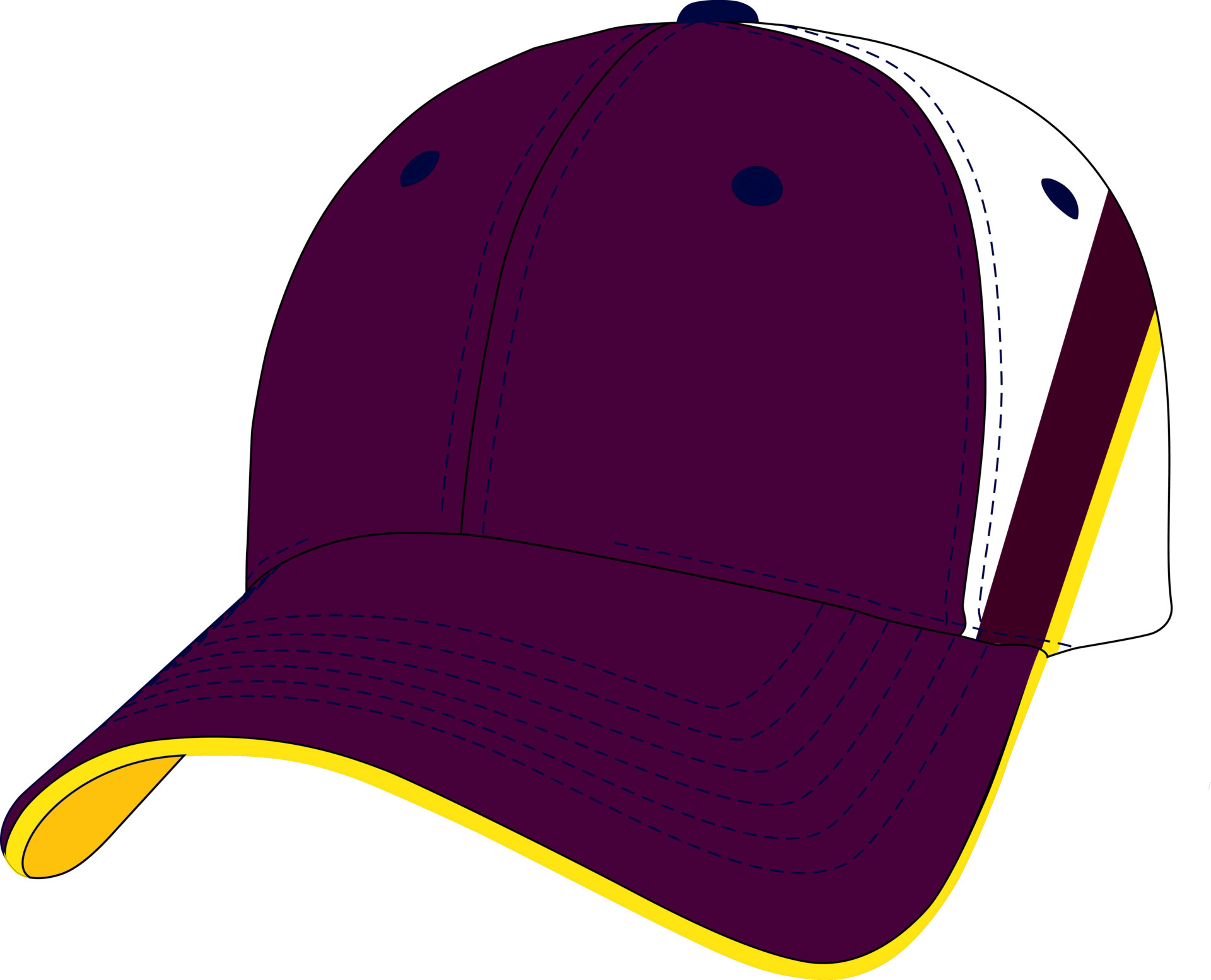 Cap Vector Art, Icons, and Graphics for Free Download