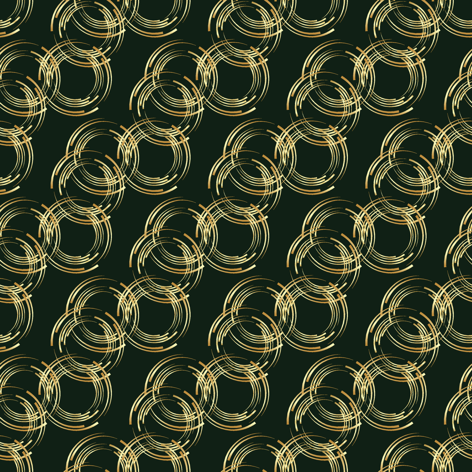 circle Seamless Pattern Design 4724548 Vector Art at Vecteezy