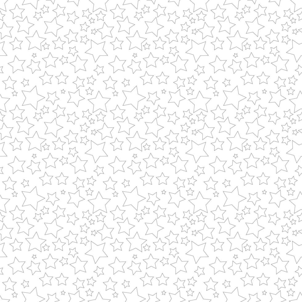 Star Seamless pattern design 4725896 Vector Art at Vecteezy