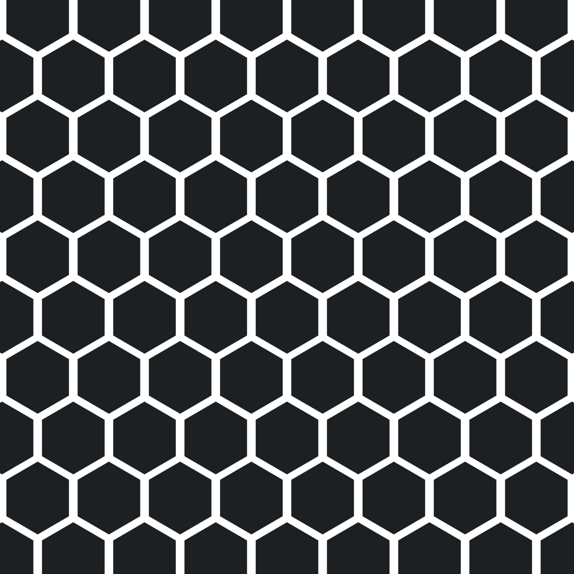 Geometric Cube Seamless Pattern Black And White Background Minimalist Concept Ready For Your