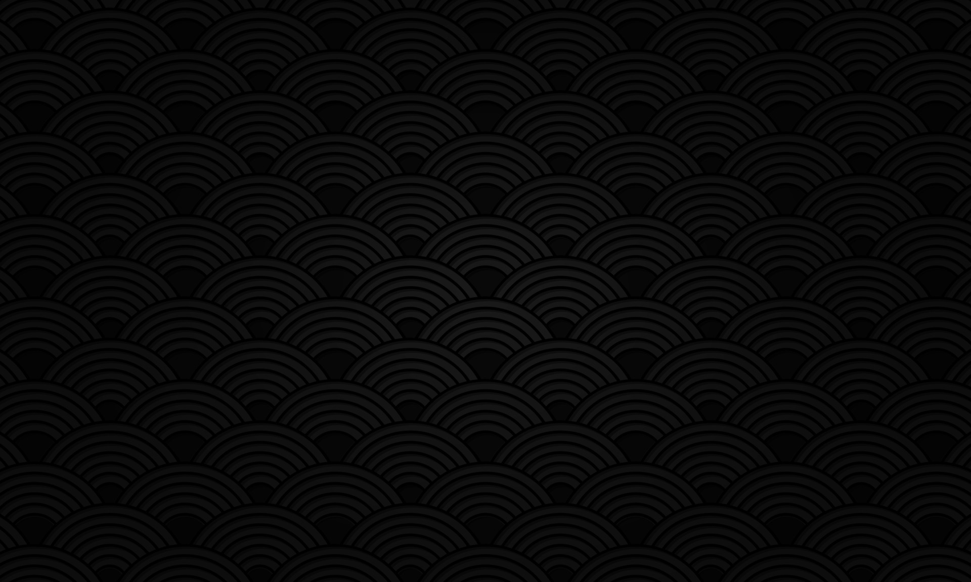 Abstract Black Background Vector Design Banner Pattern Background