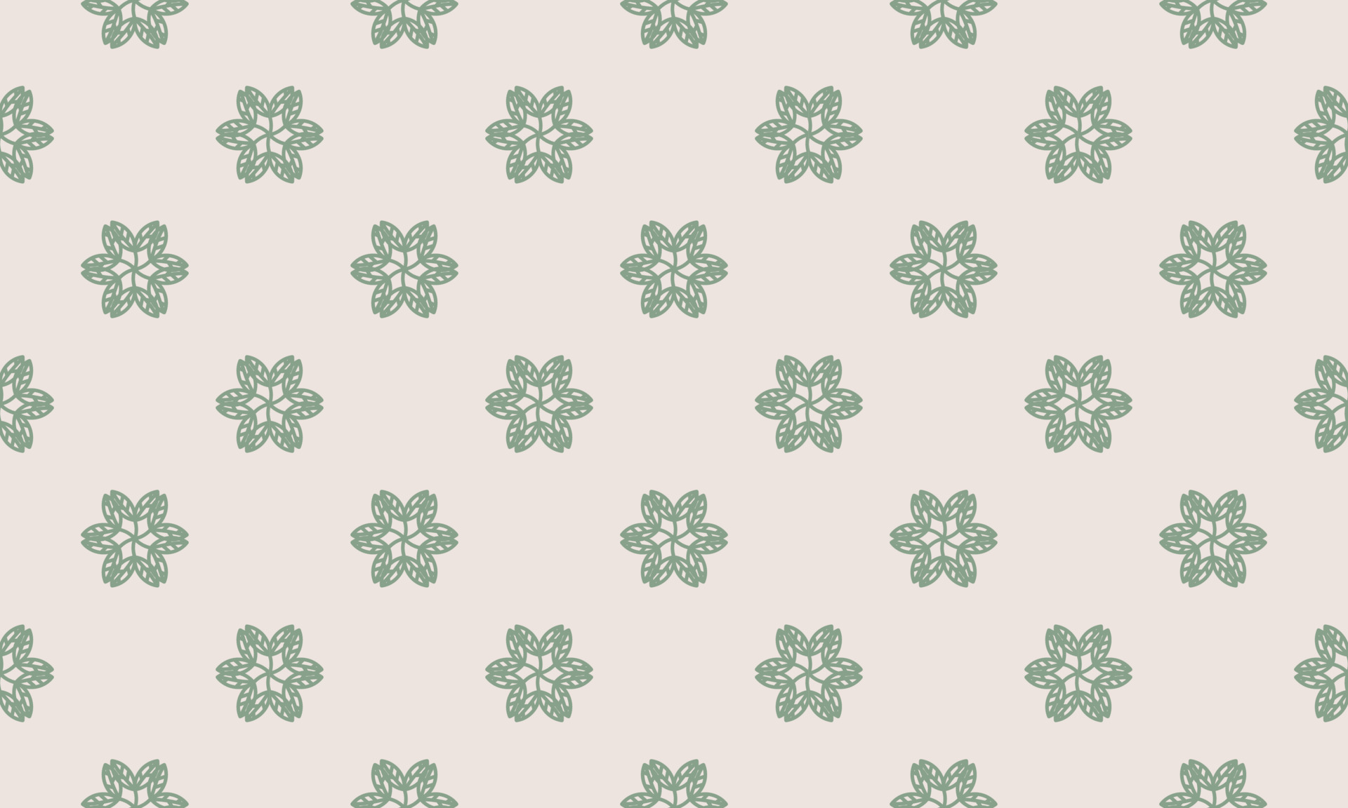 Repeat floral pattern. seamless floral pattern. suitable for wall ...