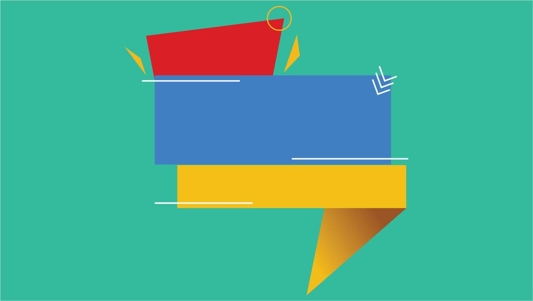 Print Ribbon Label Vector Design Text Box Banner 4748554 Vector Art at ... Print Ribbon Label Vector Design Text Box Banner 4748554 Vector Art at ...