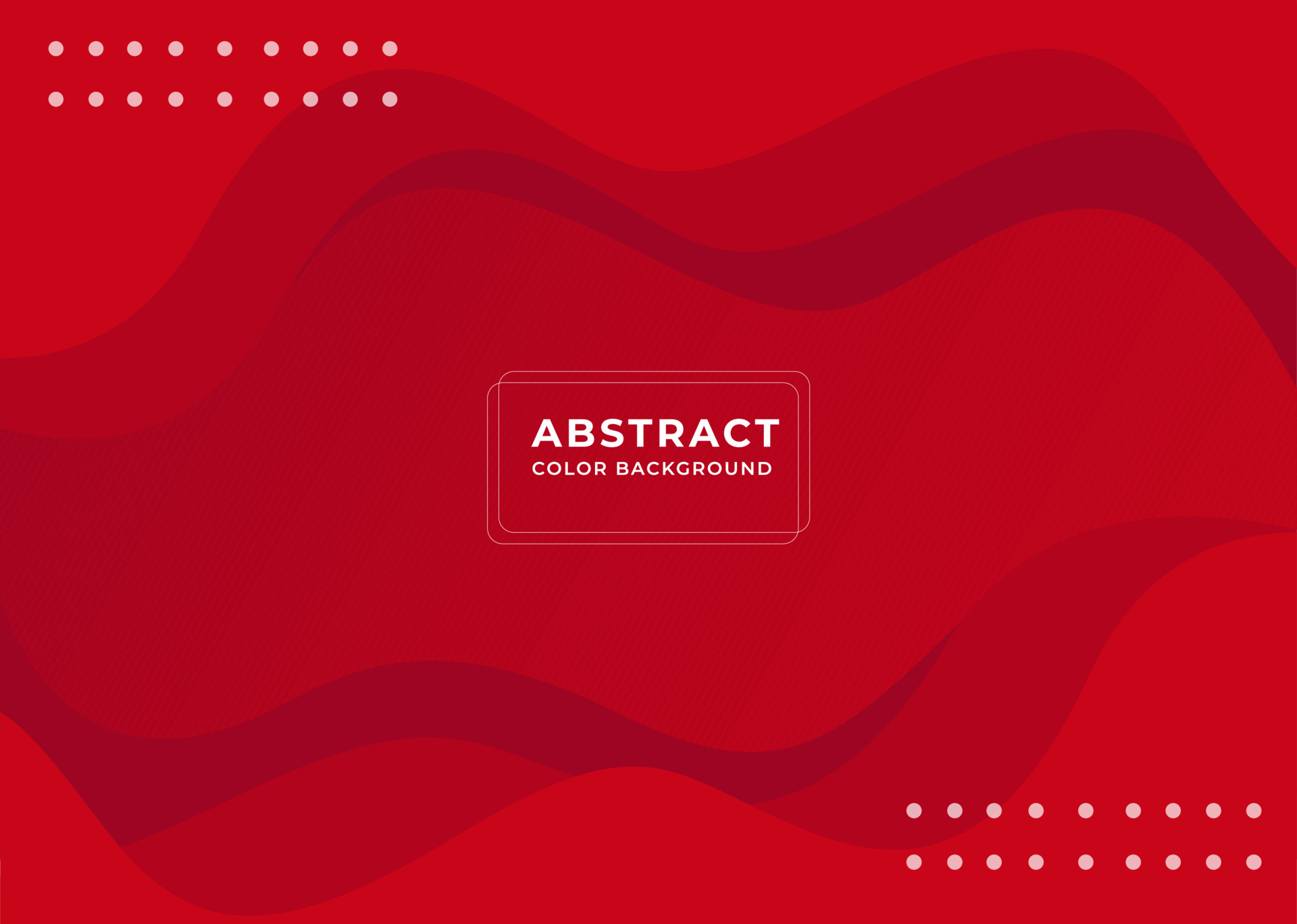 Abstract Red Gradient Background Modern Design 4750392 Vector Art at ...