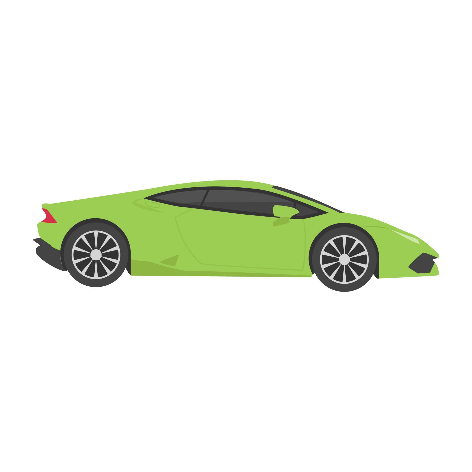 Sports Car Concepts 4750865 Vector Art at Vecteezy