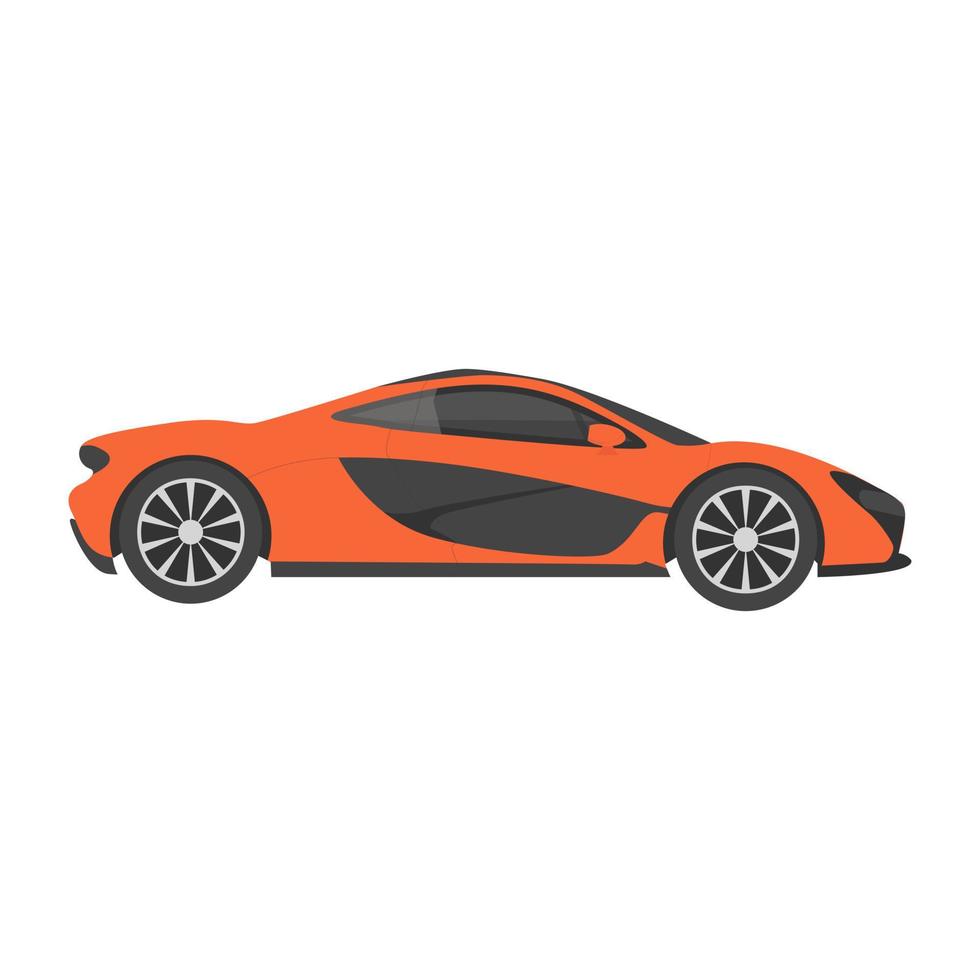 Sport Car Concepts 4750877 Vector Art at Vecteezy