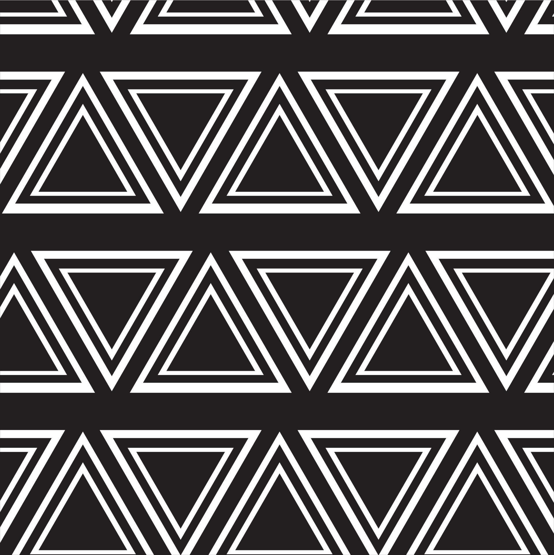 abstract triangle pattern vector 4758603 Vector Art at Vecteezy