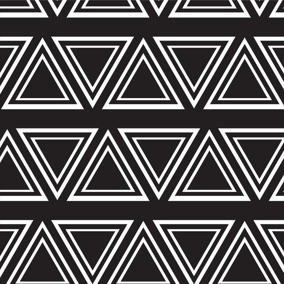 abstract triangle pattern vector 4758603 Vector Art at Vecteezy