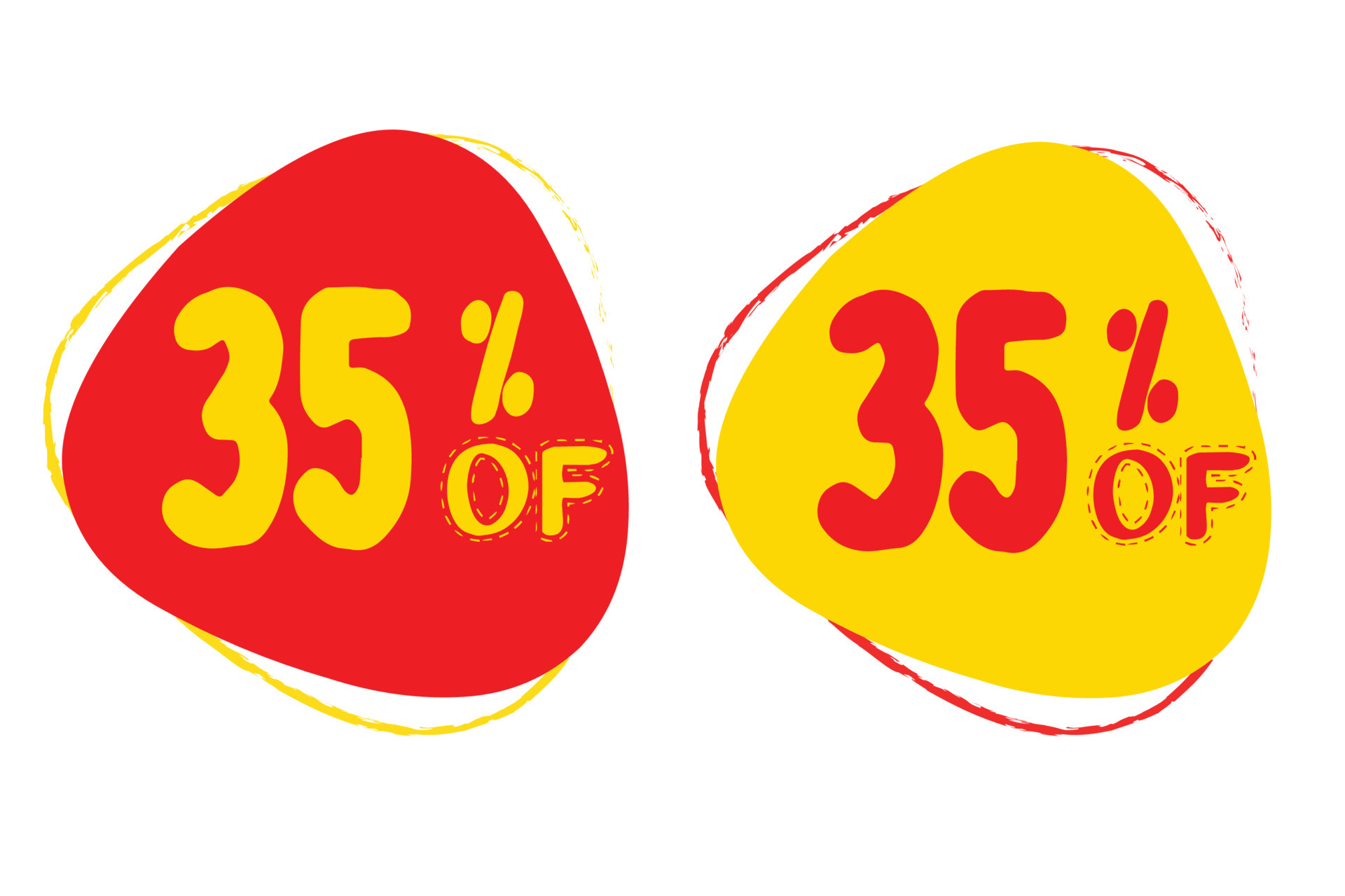 35 Percent OFF Sale Discount Banner Discount Offer Price Tag Red And 35-percent-off-sale-discount-banner-discount-offer-price-tag-red-and