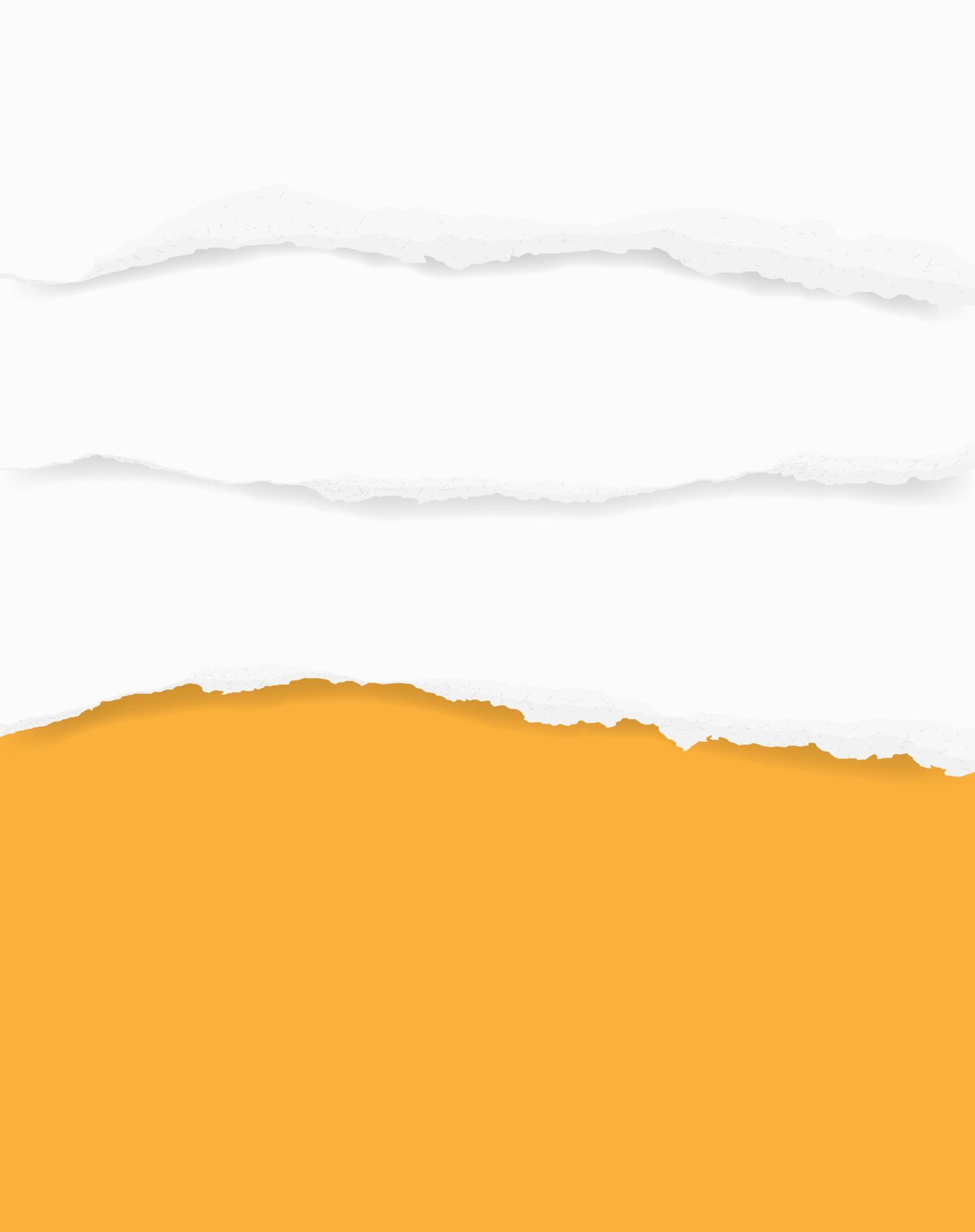 Torn paper edges for background. Ripped paper texture background with ...