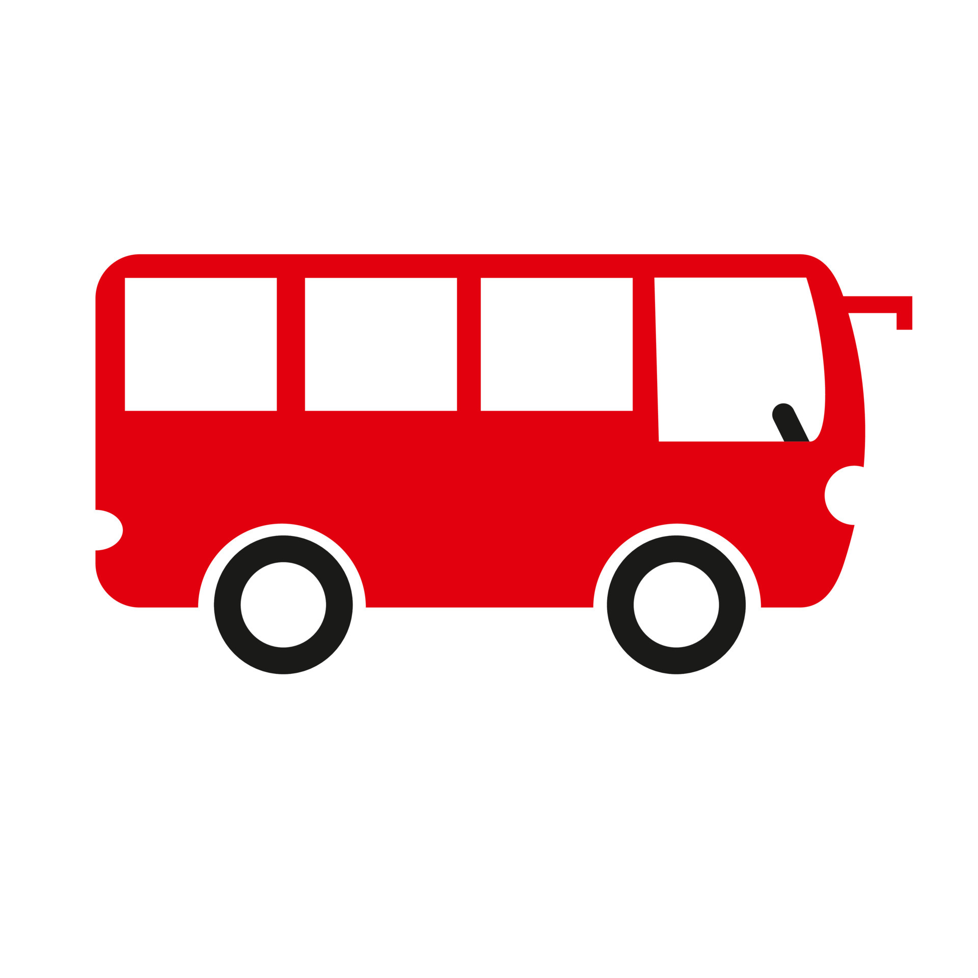 Bus icon vector, solid logo illustration with red color 4782811 Vector ... Bus icon vector, solid logo illustration with red color 4782811 Vector ...
