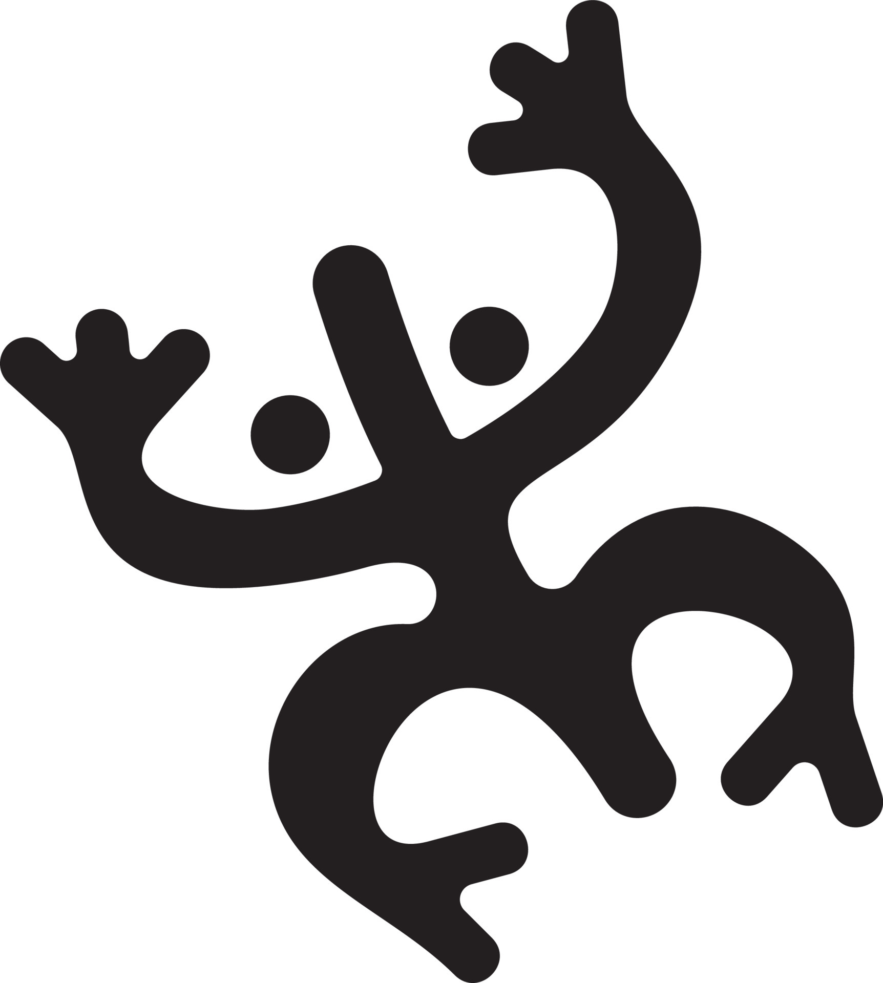 Taino Coqui Symbol Meaning Taino Coqui Symbol Meaning