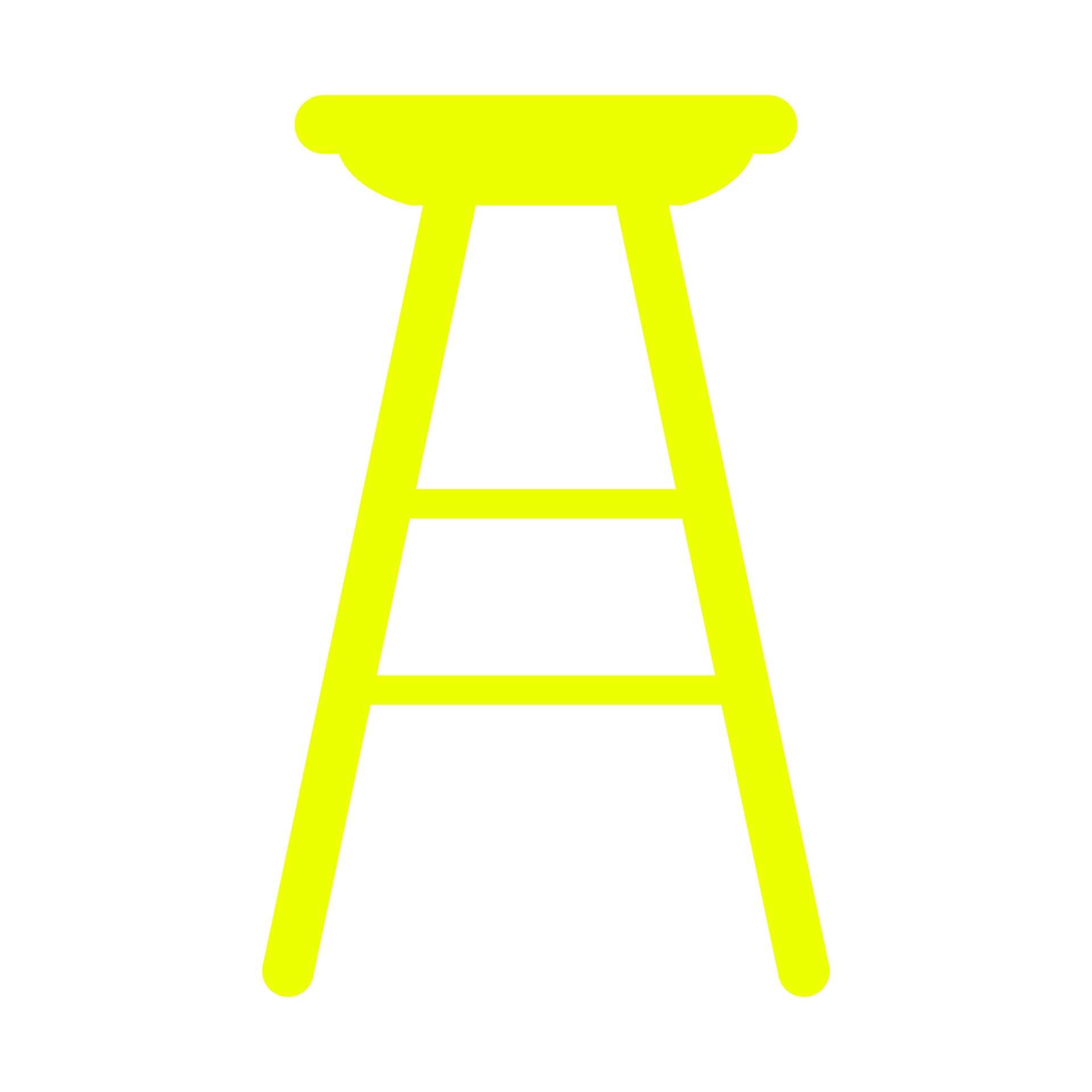 Bar Stool On White Background 4792293 Vector Art At Vecteezy