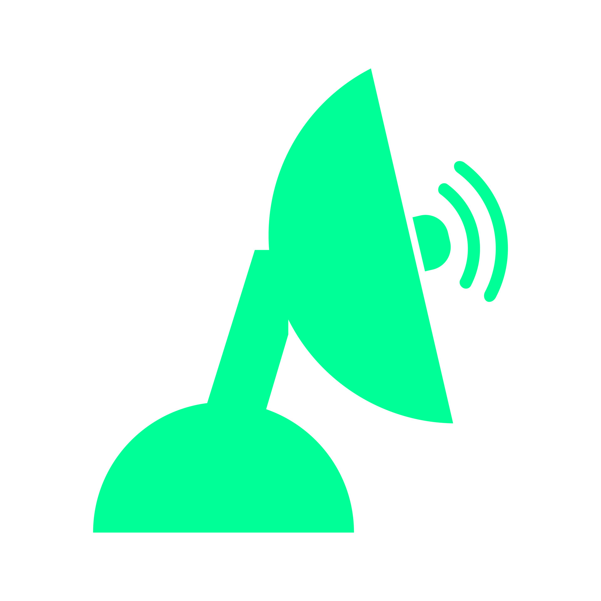 Satellite dish on white background 4792513 Vector Art at Vecteezy