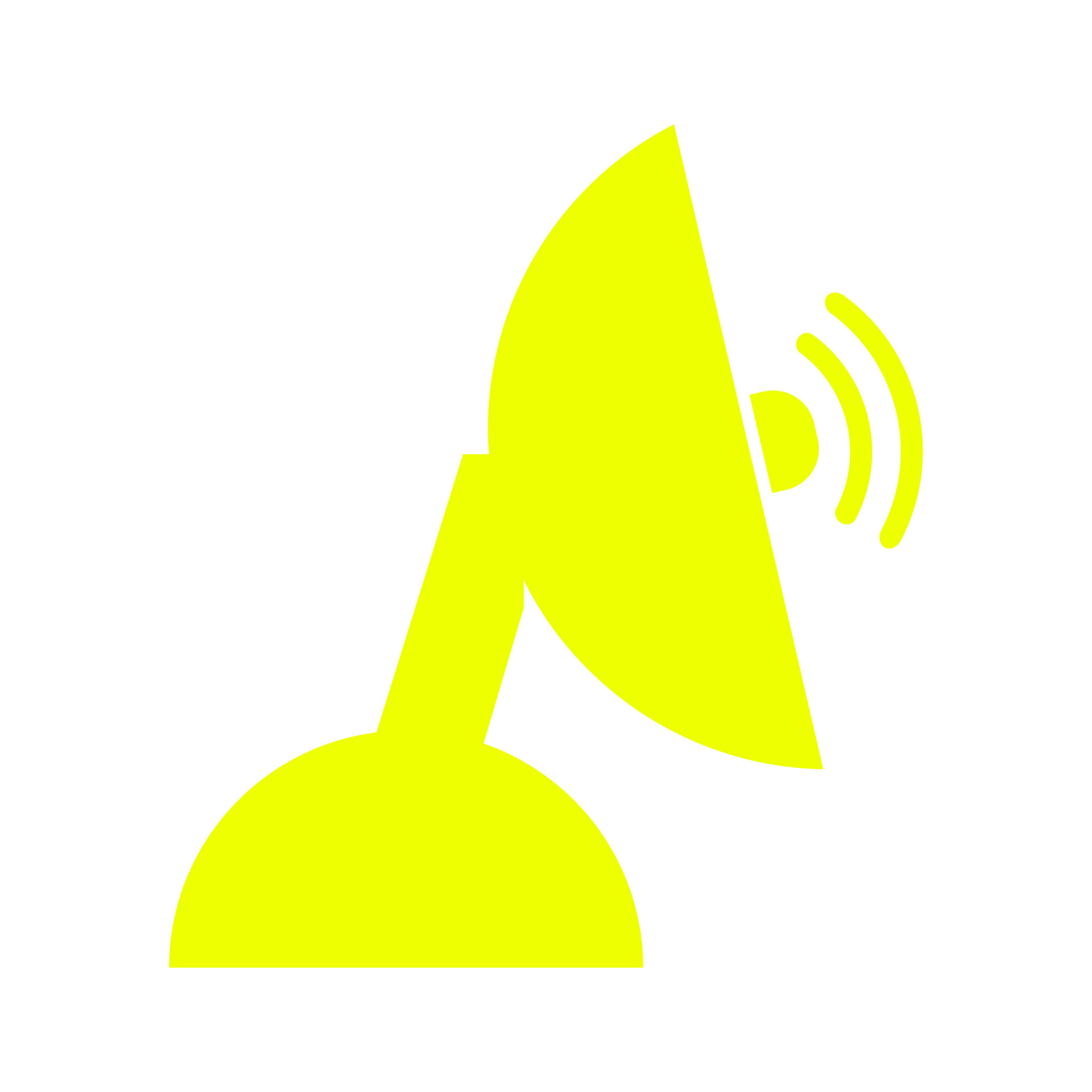 Satellite dish on white background 4792605 Vector Art at Vecteezy