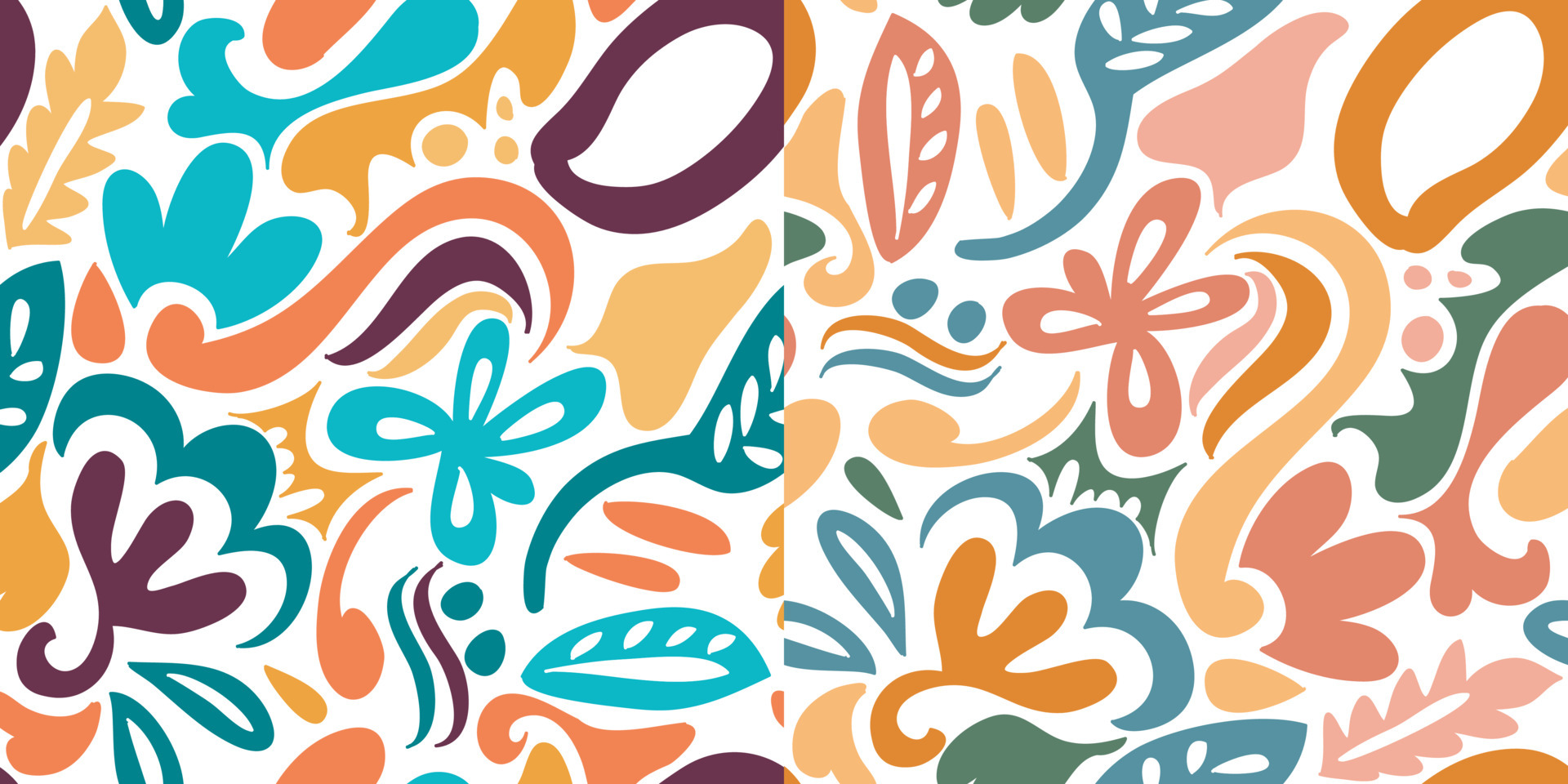 Modern Pattern Vector Art, Icons, and Graphics for Free Download