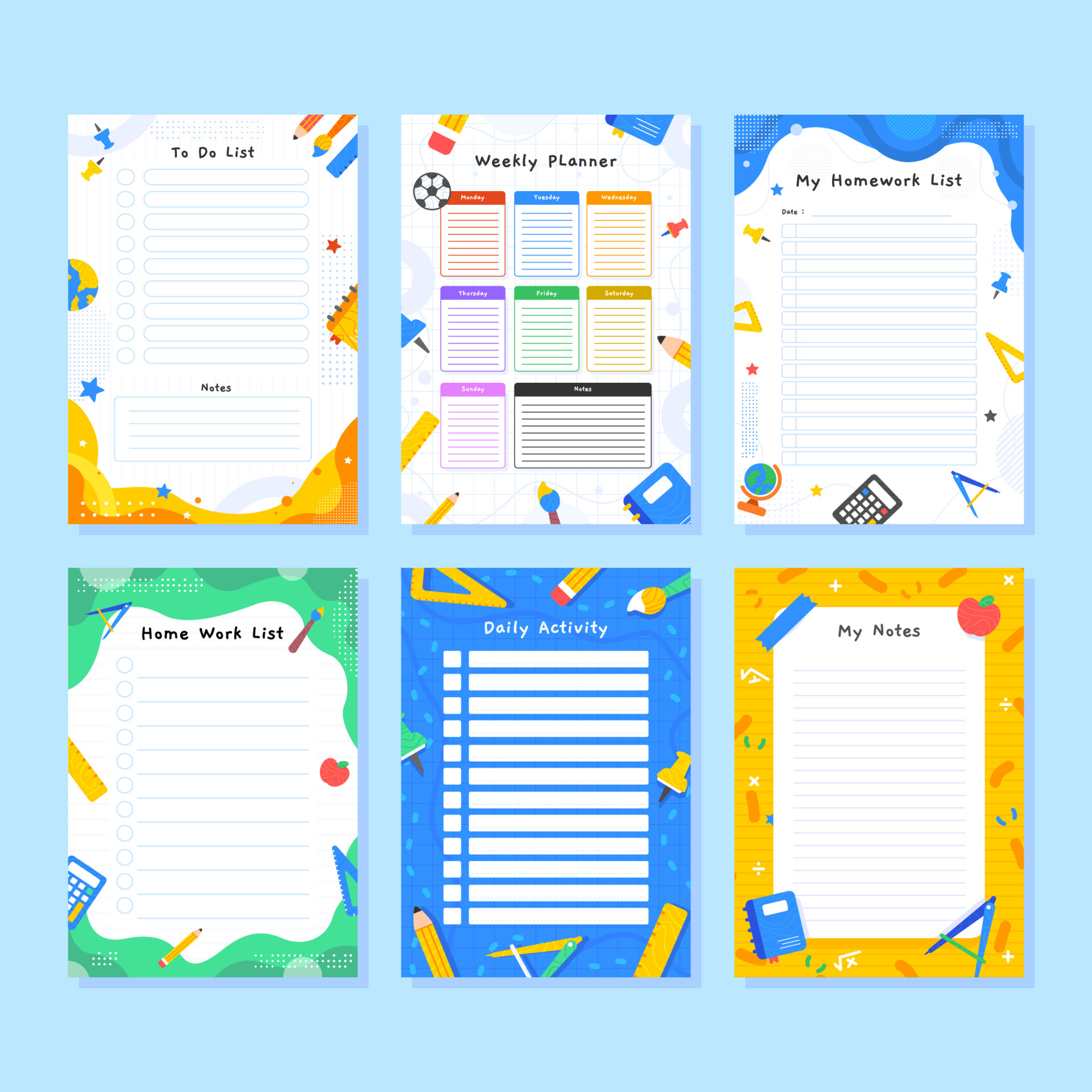 School Diary Vector Art Icons And Graphics For Free Download school-diary-vector-art-icons-and-graphics-for-free-download