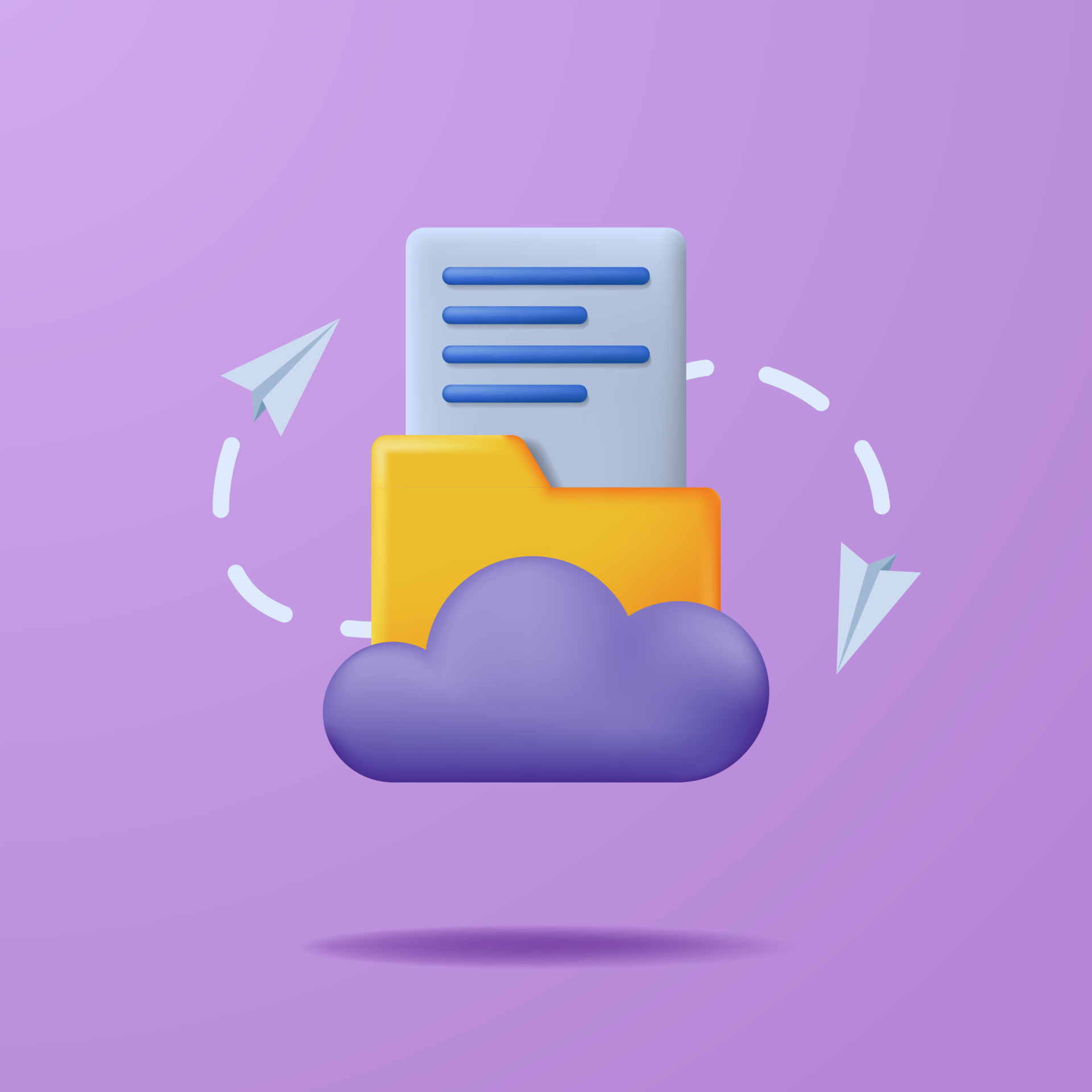 File Server Icon