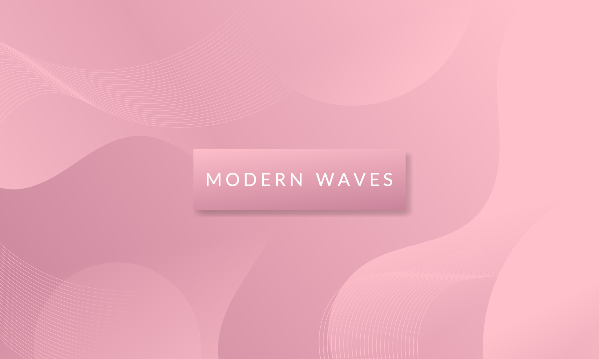Abstract Pink Fluid Wave Background 4815740 Vector Art at Vecteezy