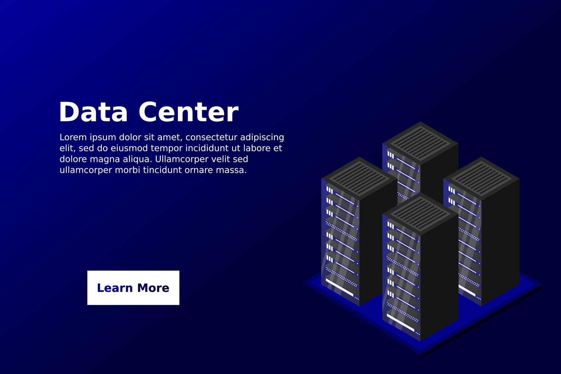 Mainframe, powered server, high technology concept, data center, cloud data storage 4834977 ...