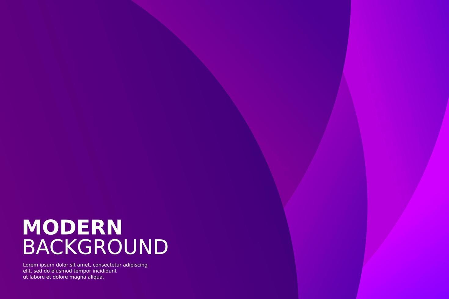 Paper layer circle abstract background. Curves and lines use for banner ...